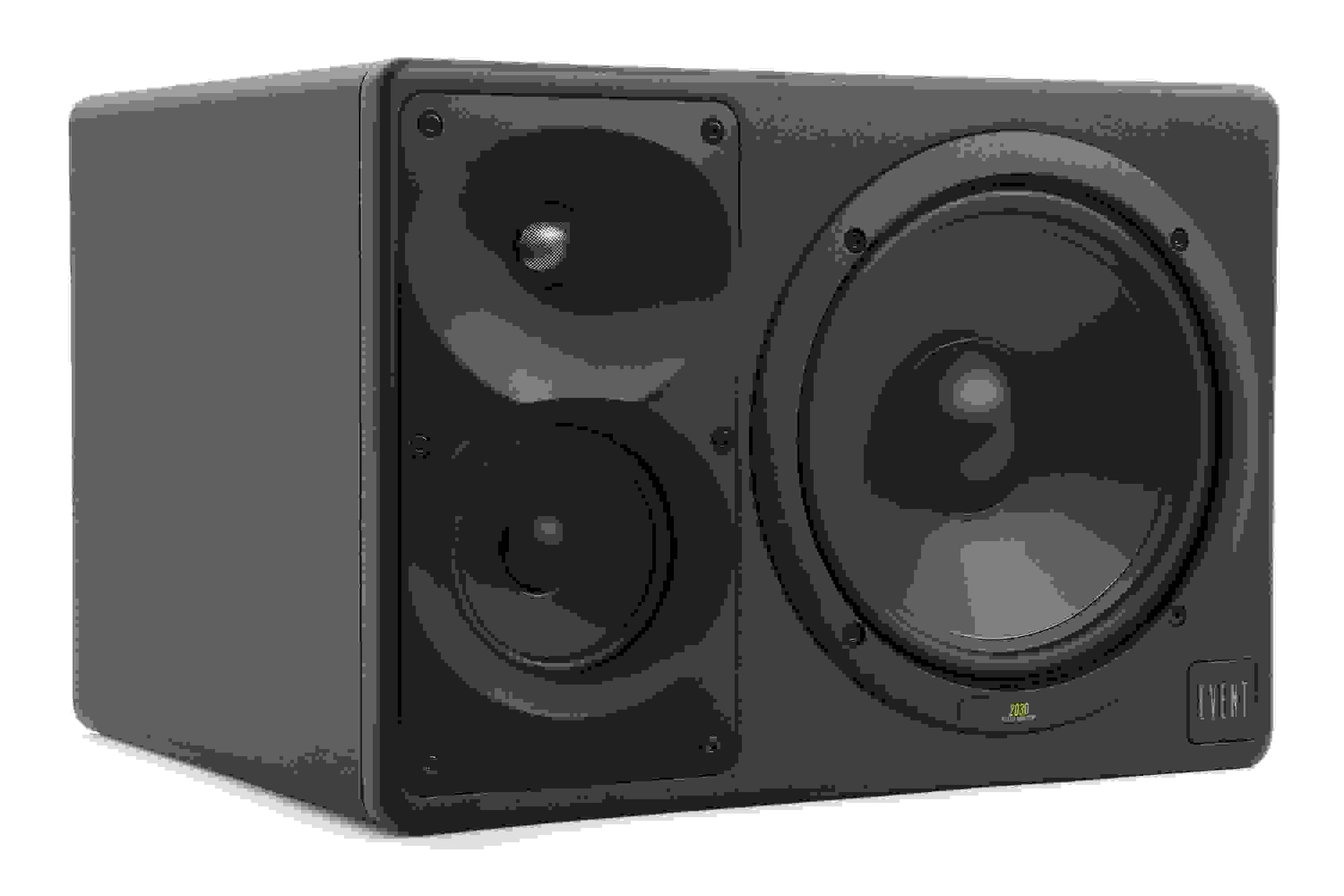 Event 2030 - Right Side Monitor | Sweetwater