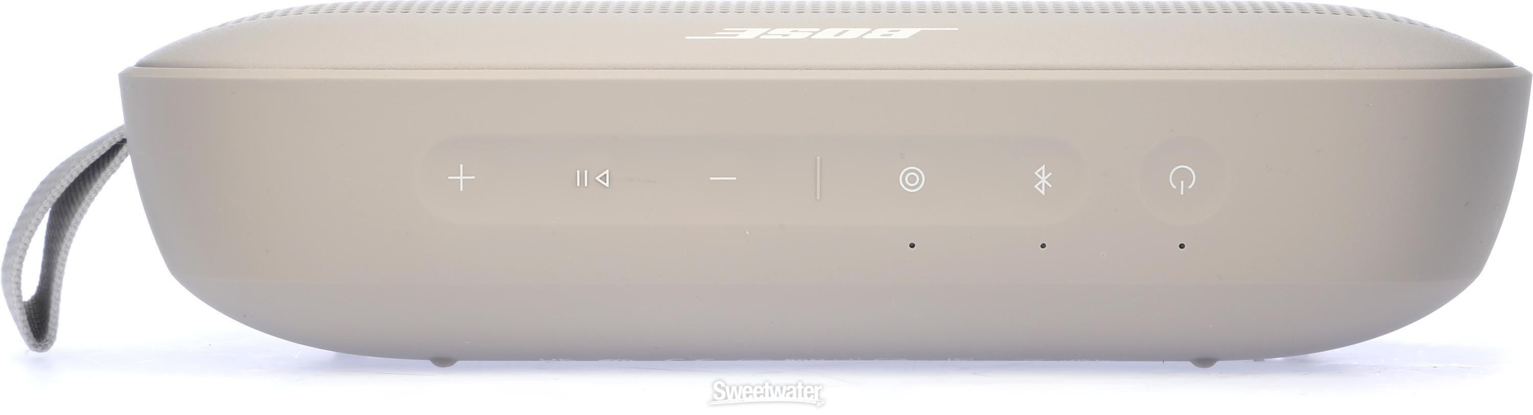 Bose SoundLink Flex Portable Bluetooth Speaker, Second Bose SoundLink Flex Portable Bluetooth Speaker, Second