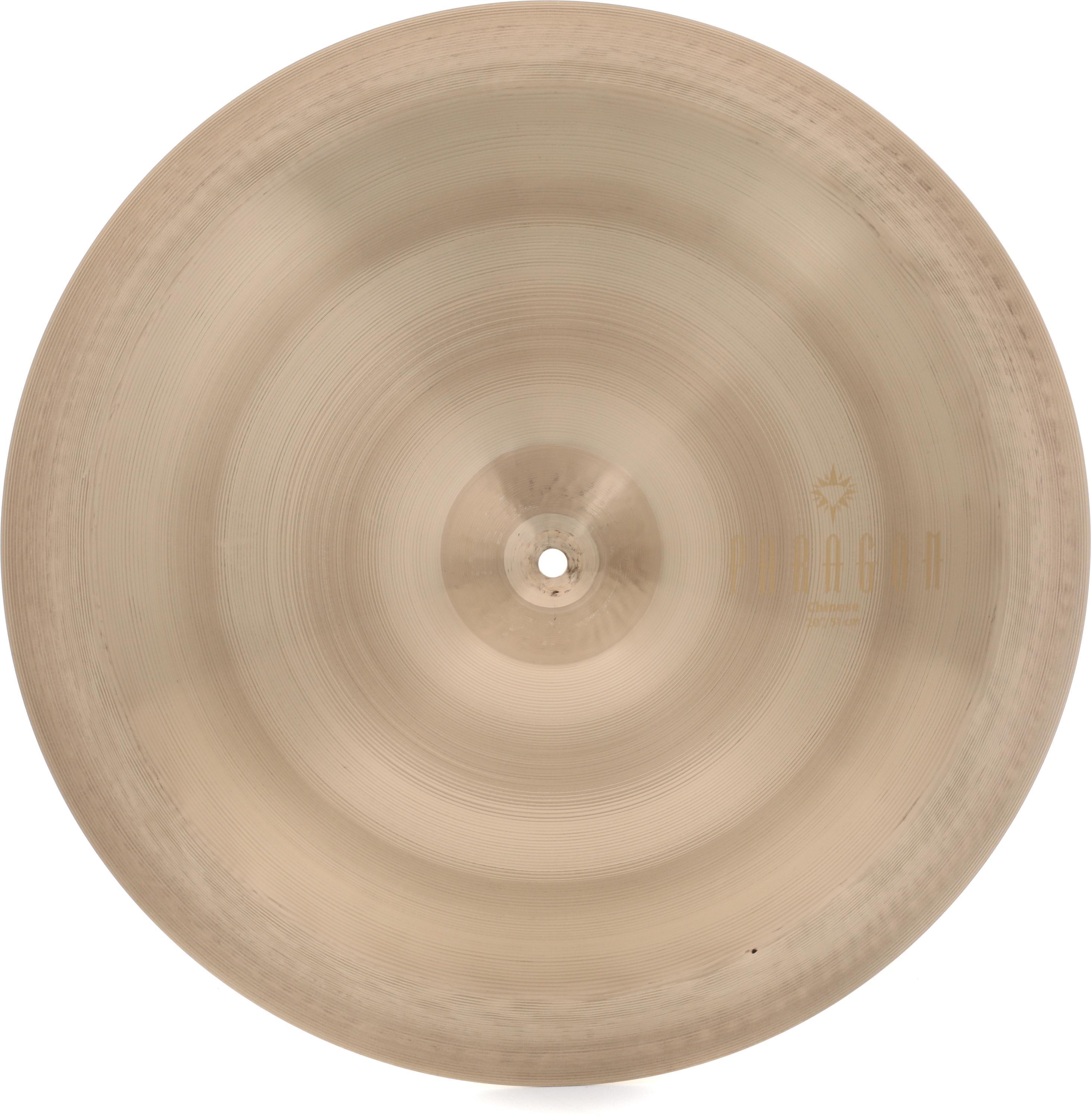 Sabian 20-inch Paragon China Cymbal | Sweetwater