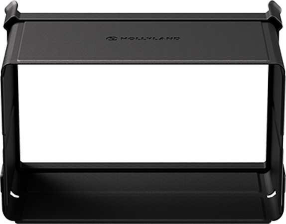 Hollyland Pyro 5 Monitor Hood | Sweetwater