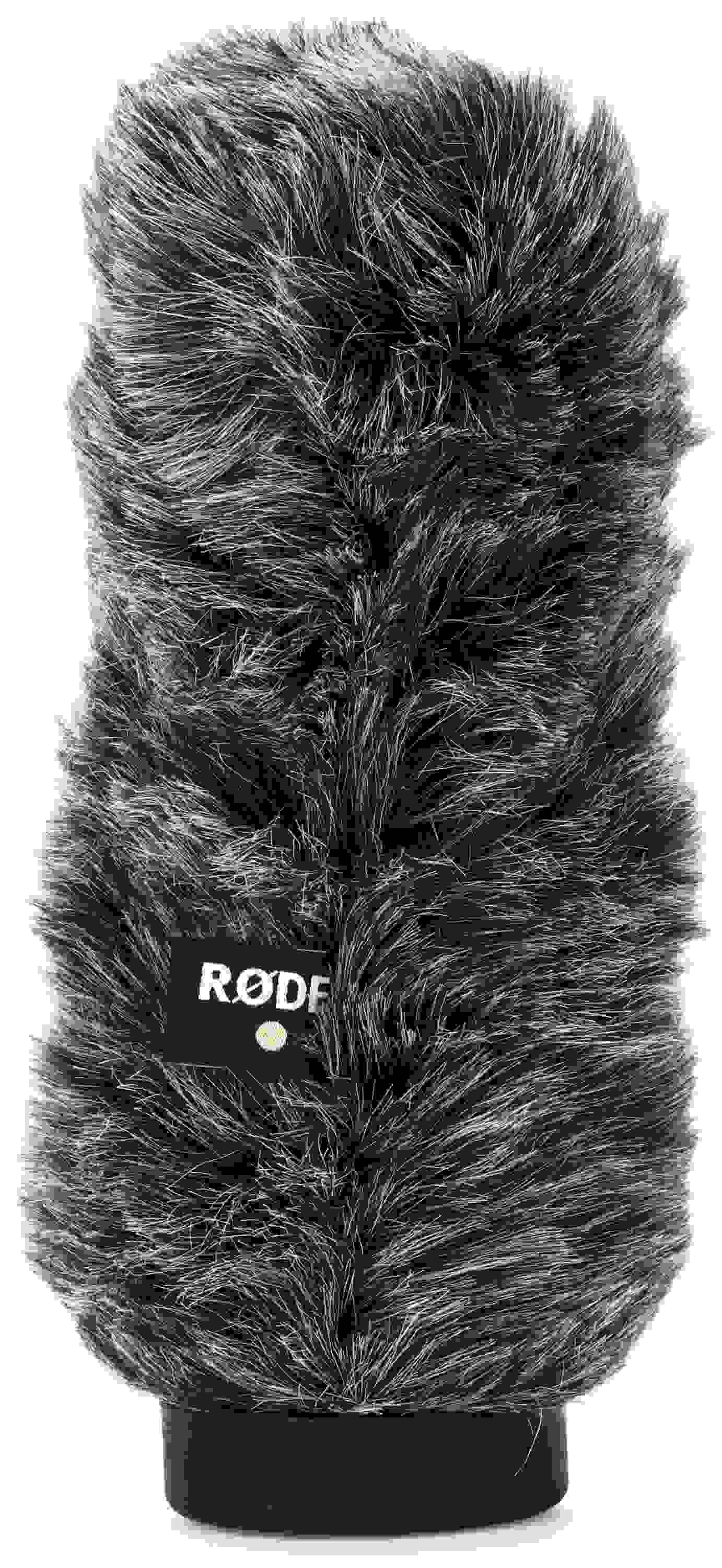 Rode WS7 Deluxe Shotgun Microphone Windscreen | Sweetwater