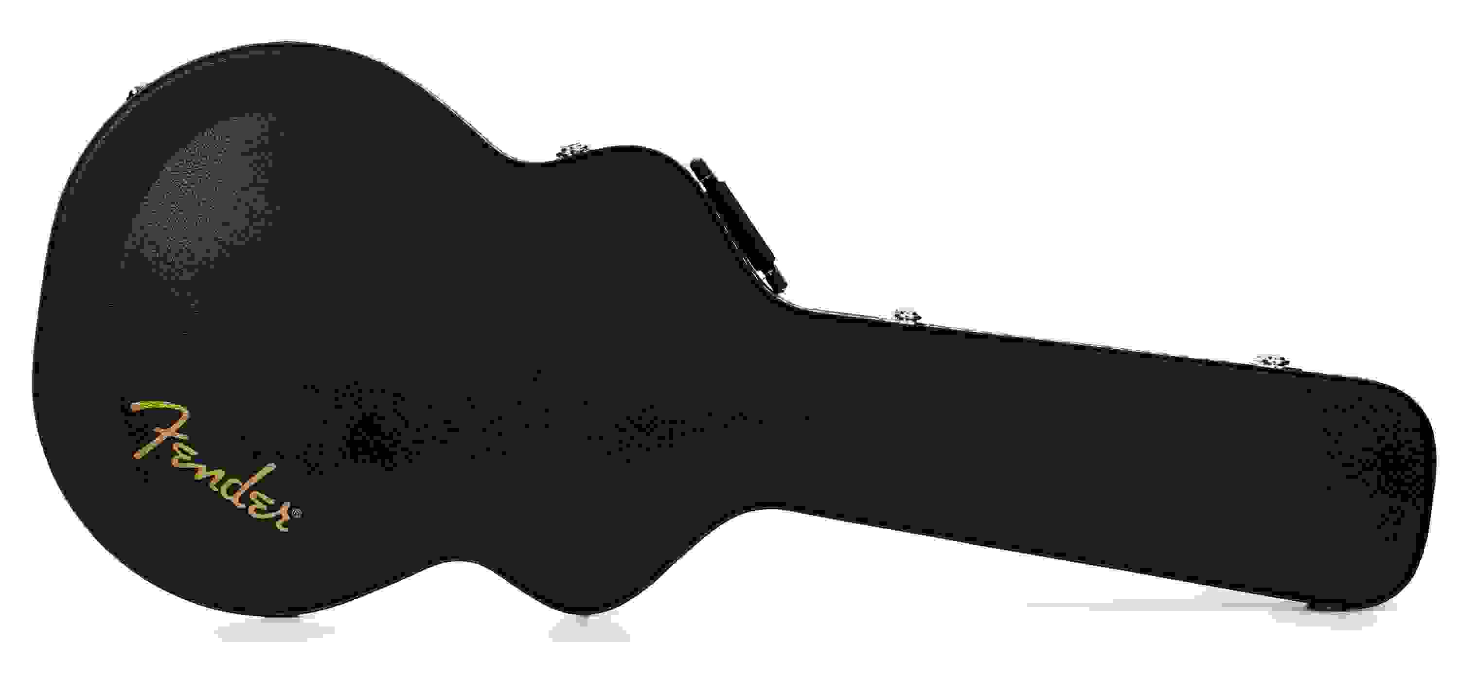 Fender Starcaster Case | Sweetwater