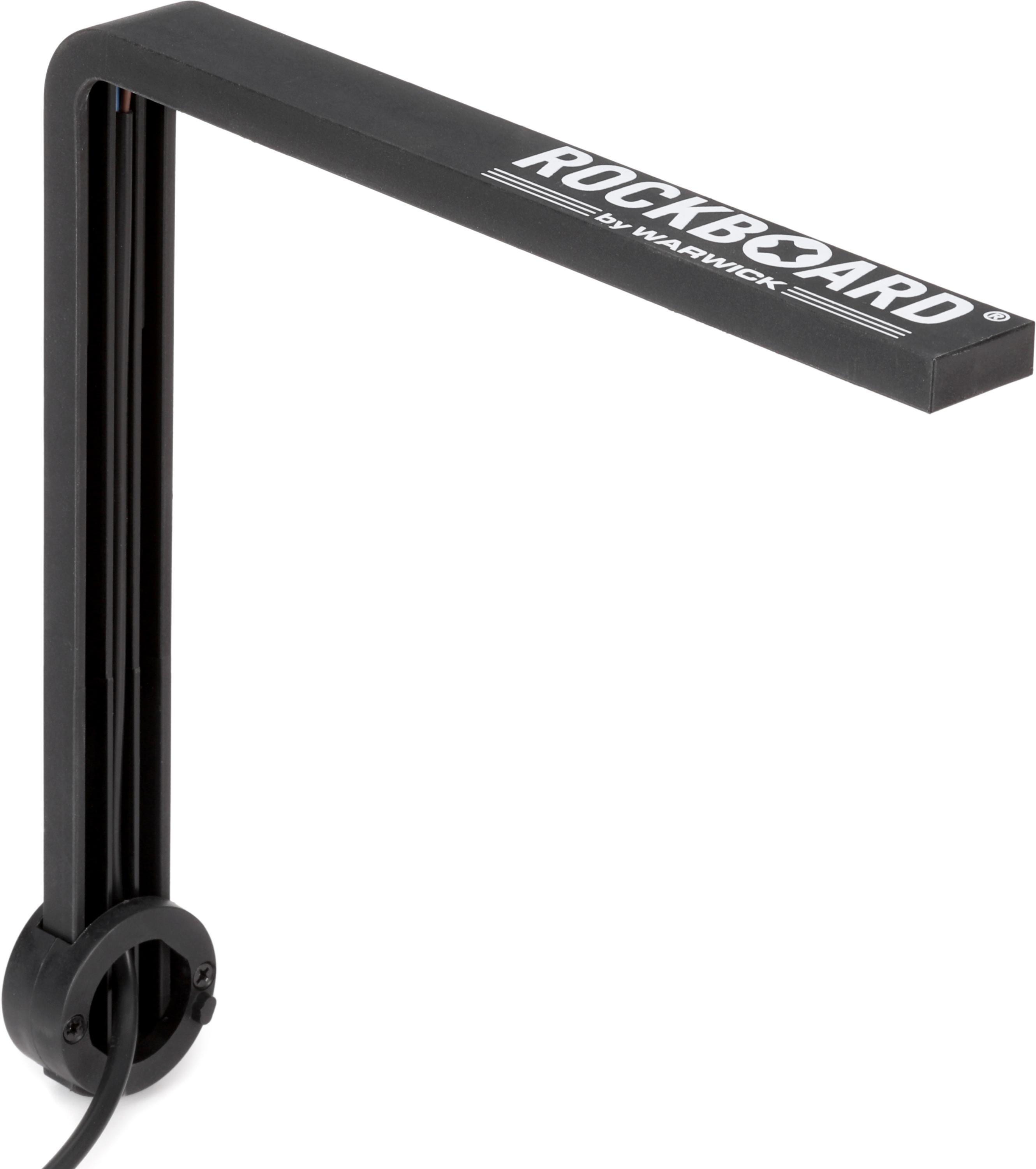 RockBoard by Warwick LED Light V2 | Sweetwater