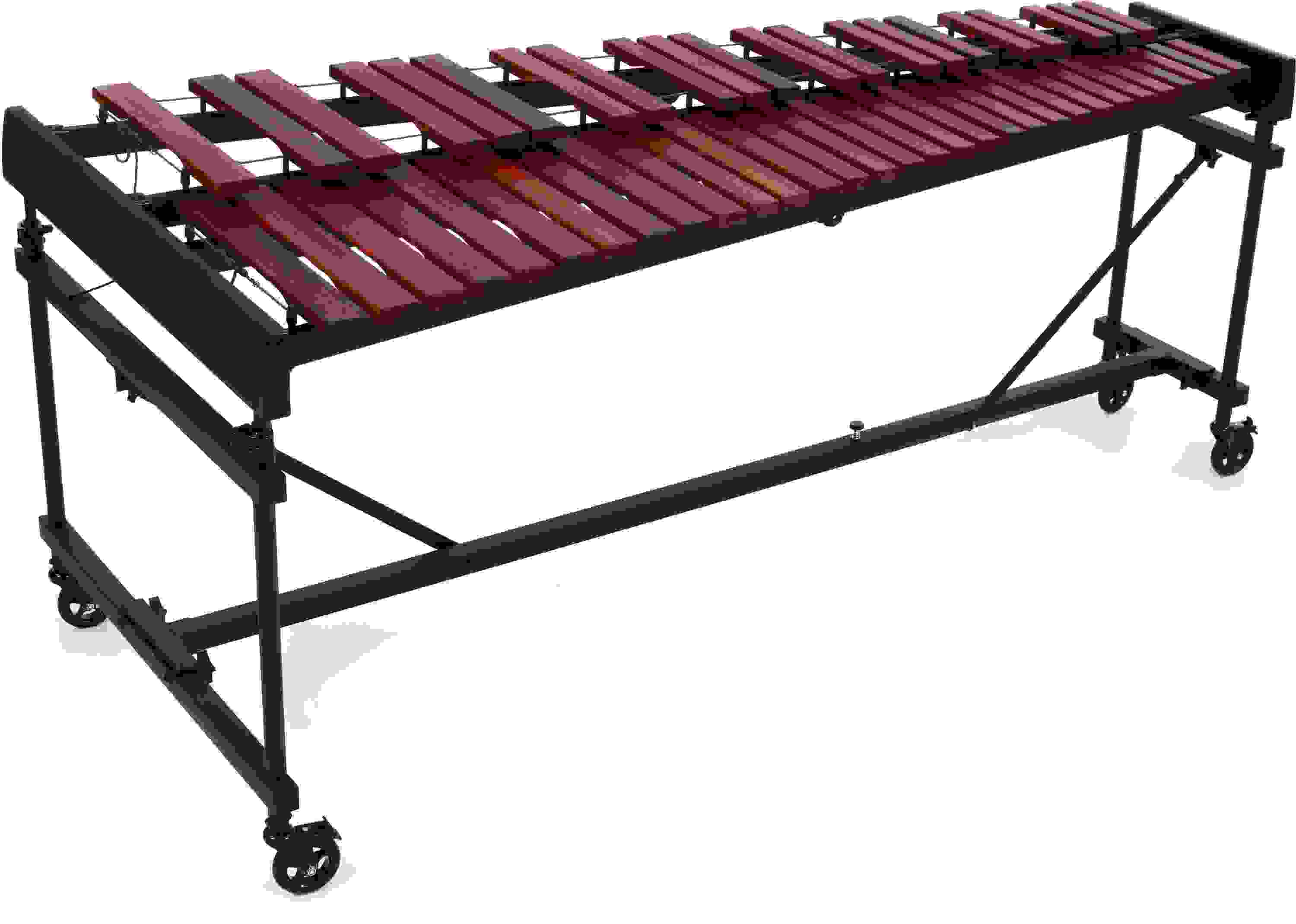 Marimba One E8401 Educational Series Padauk Marimba | Sweetwater