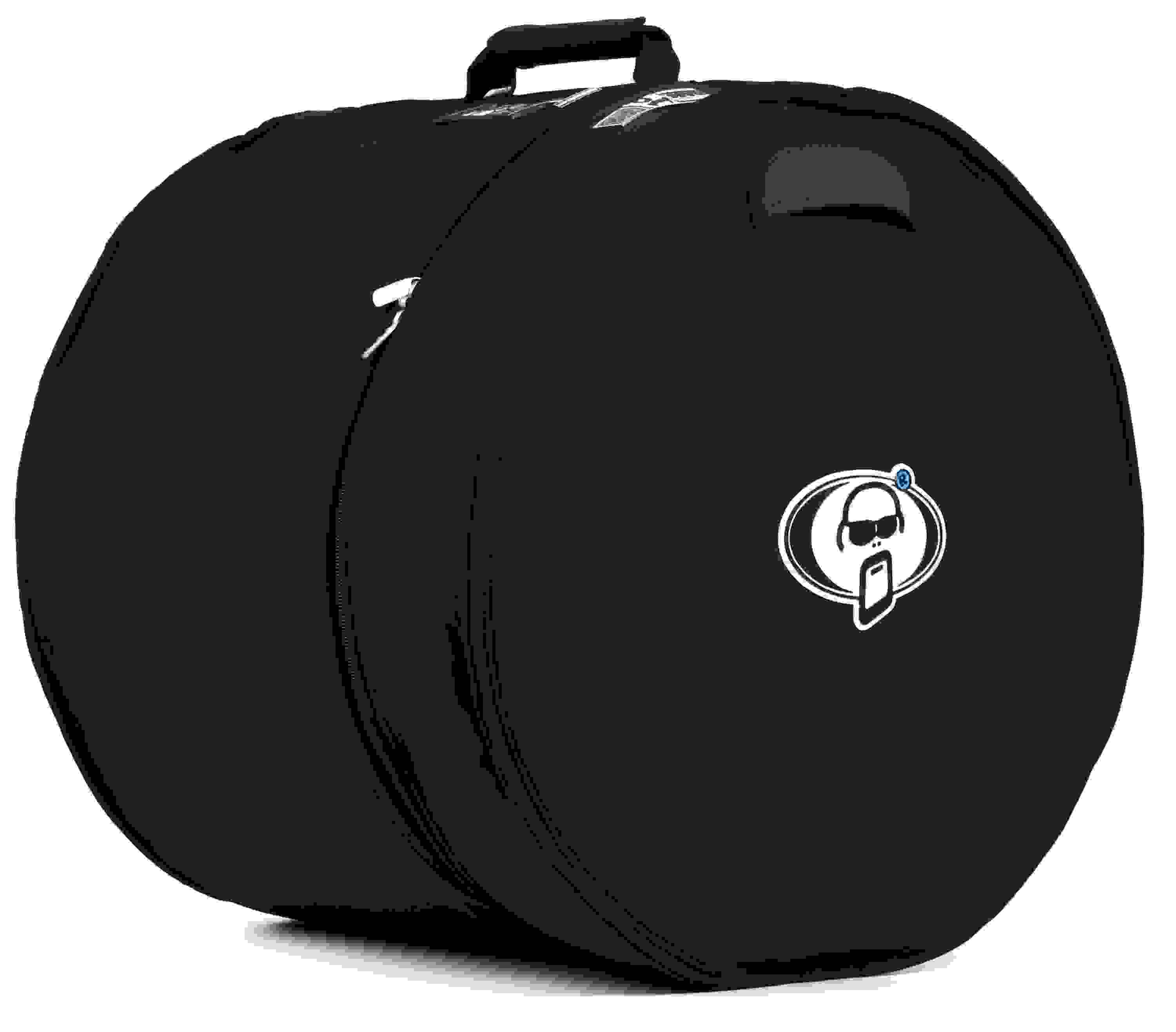 Protection Racket 1822-00 Bass Drum Case - 22 inches x 18 inches ...