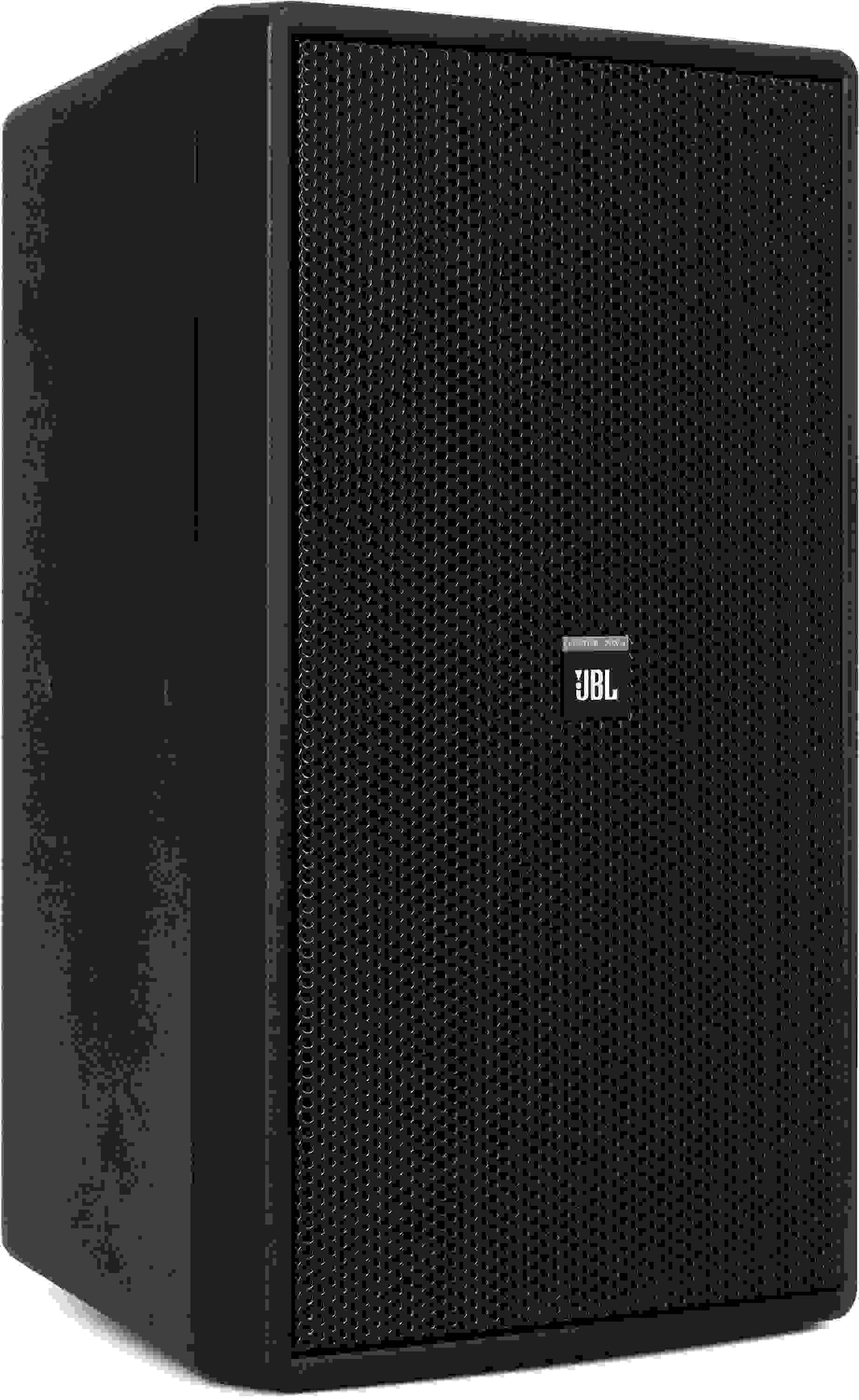 JBL Control 29AV-1 300W 8" Indoor/Outdoor Speaker - Black | Sweetwater