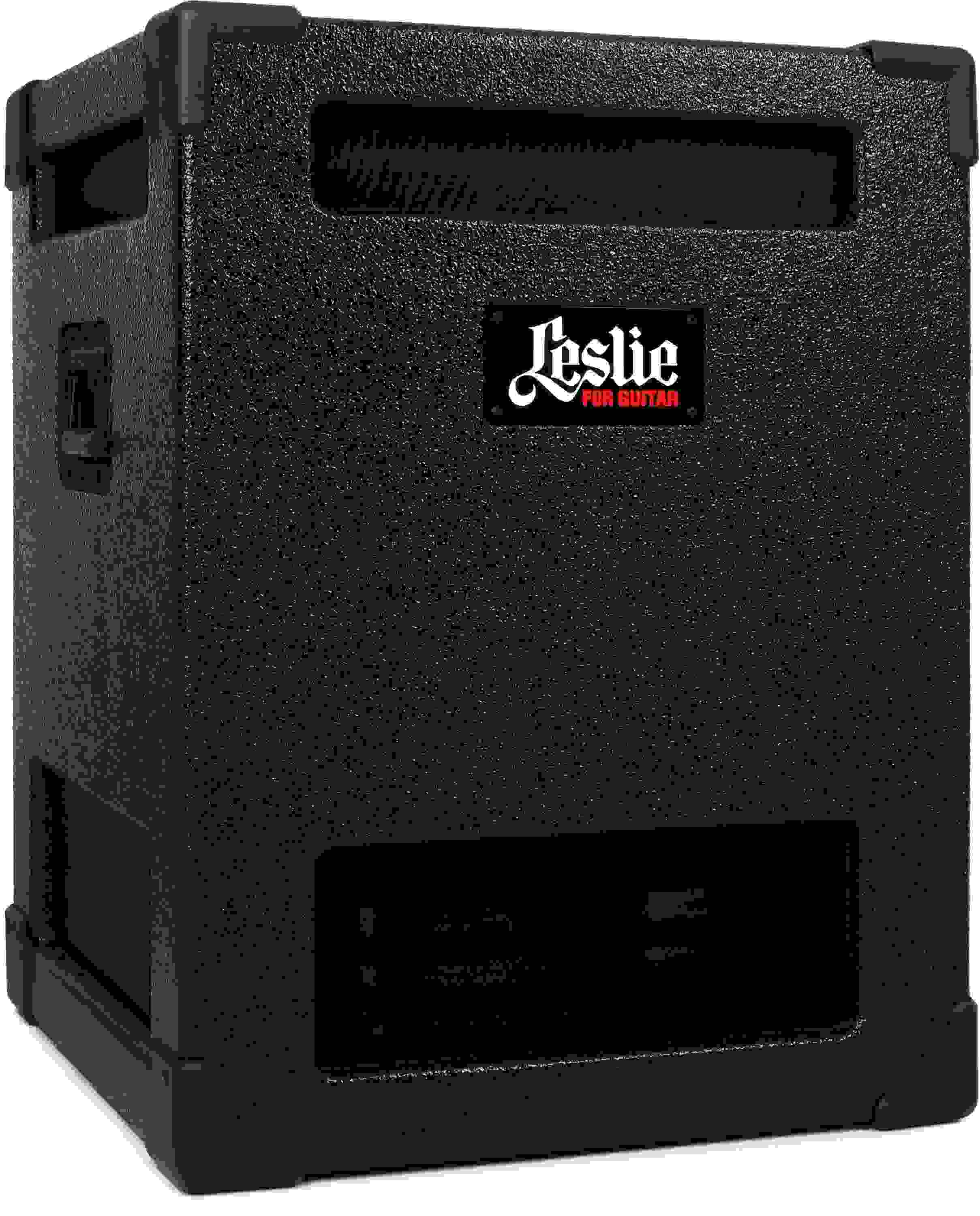 Leslie Model G37 - 1x12 inch 100-watt Combo Amp | Sweetwater