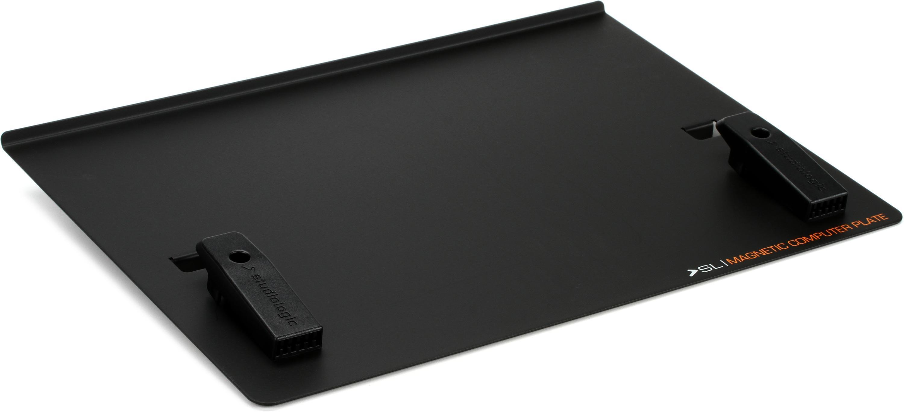 Studiologic SL Magnetic Computer Plate for SL88 Grand and SL88/73 ...