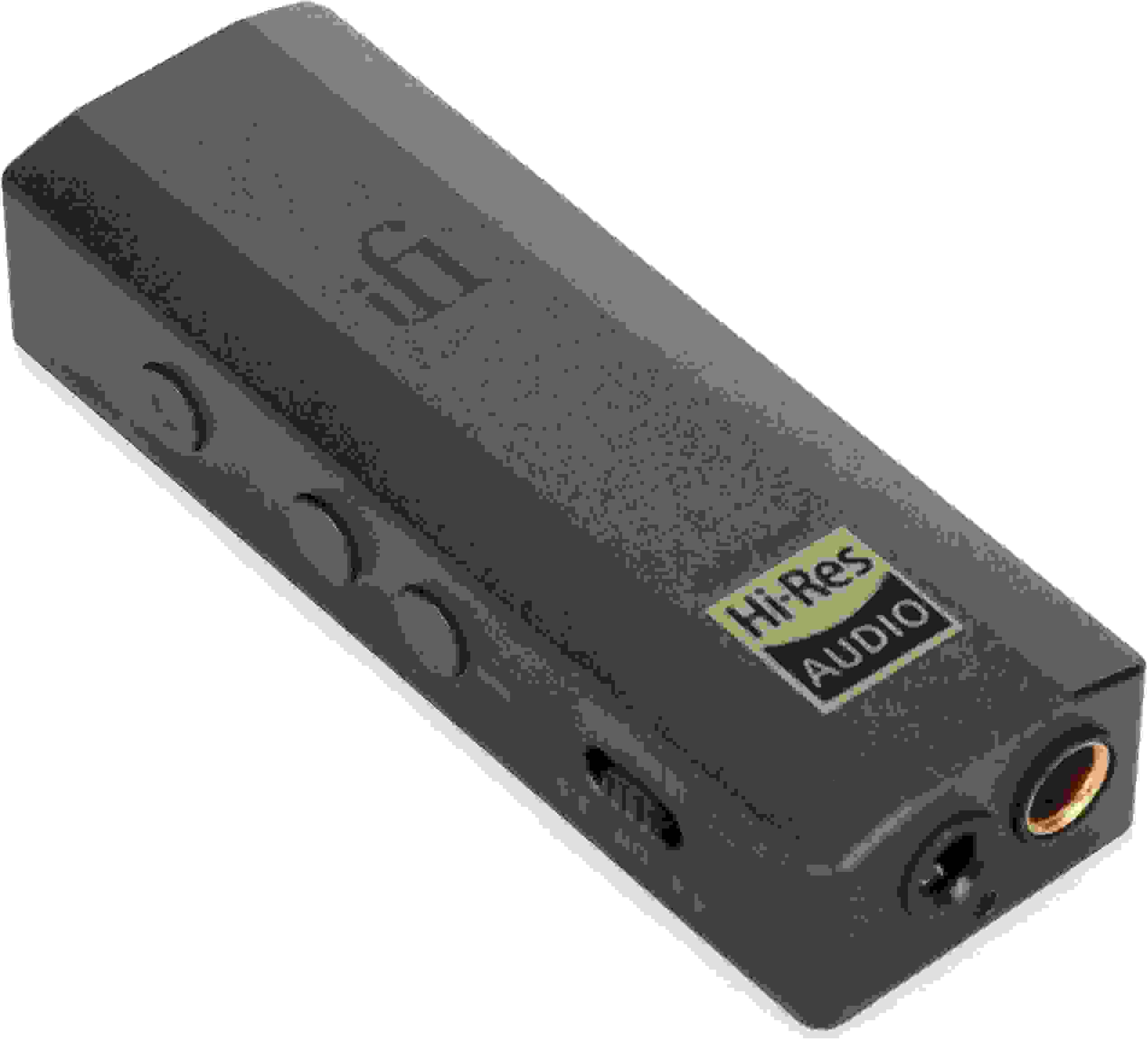 iFi GO Bar Portable USB DAC/Headphone Amp | Sweetwater