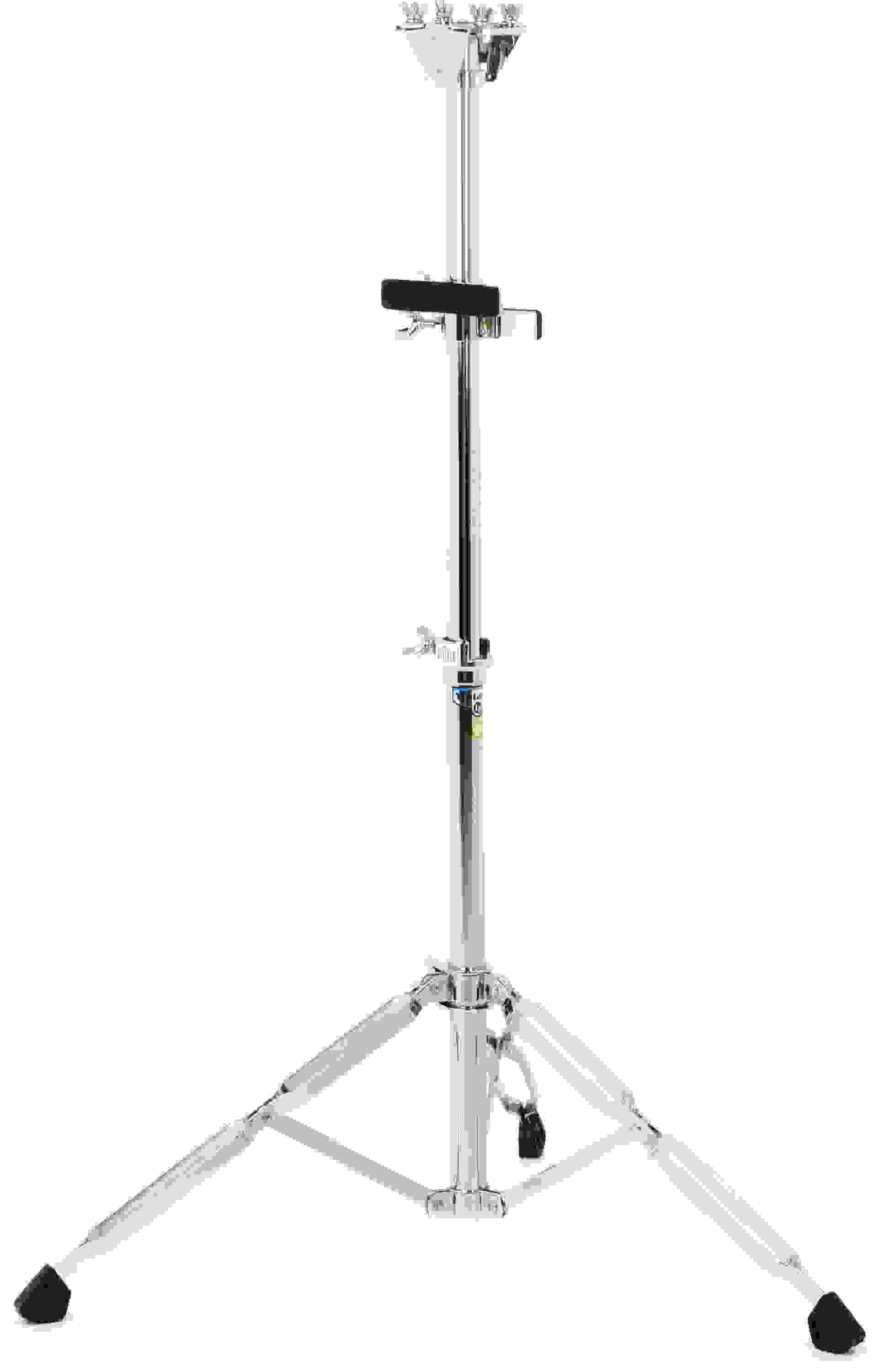 Latin Percussion Matador Double Conga Stand | Sweetwater