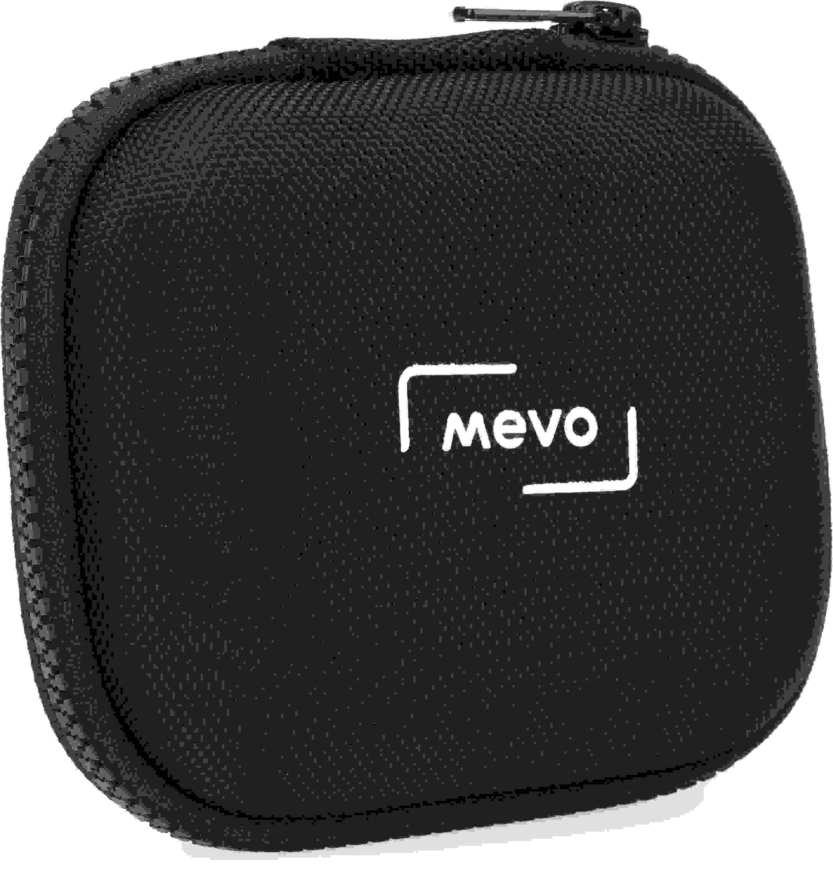 Logitech Mevo Start Case | Sweetwater