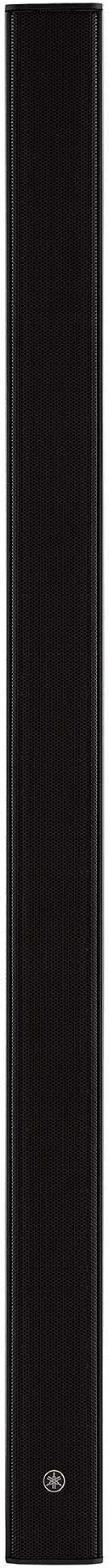 Yamaha VXL1B-16P Slim Line Array Speaker - Black | Sweetwater