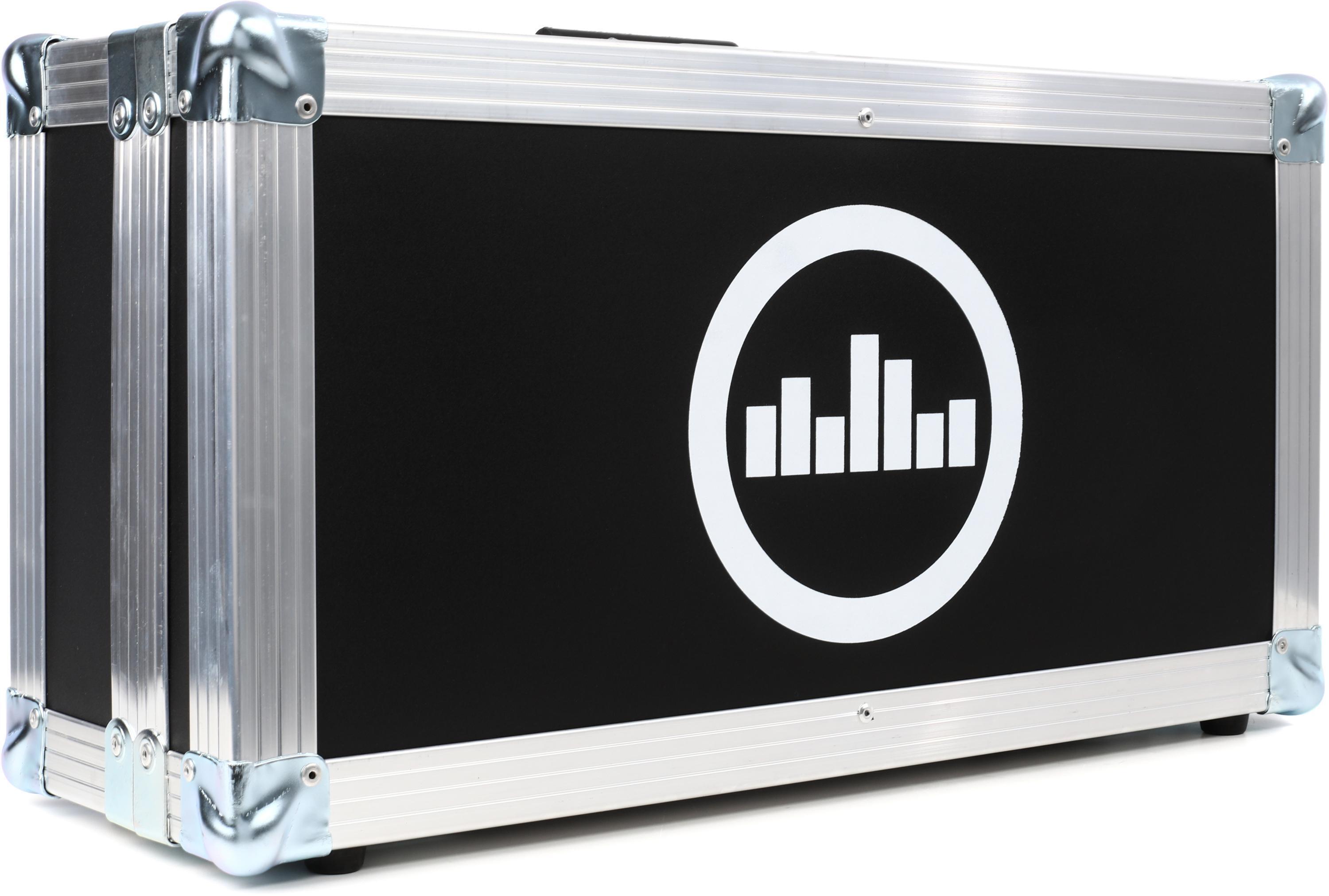 Temple Audio SOLO 18 Flight Case | Sweetwater