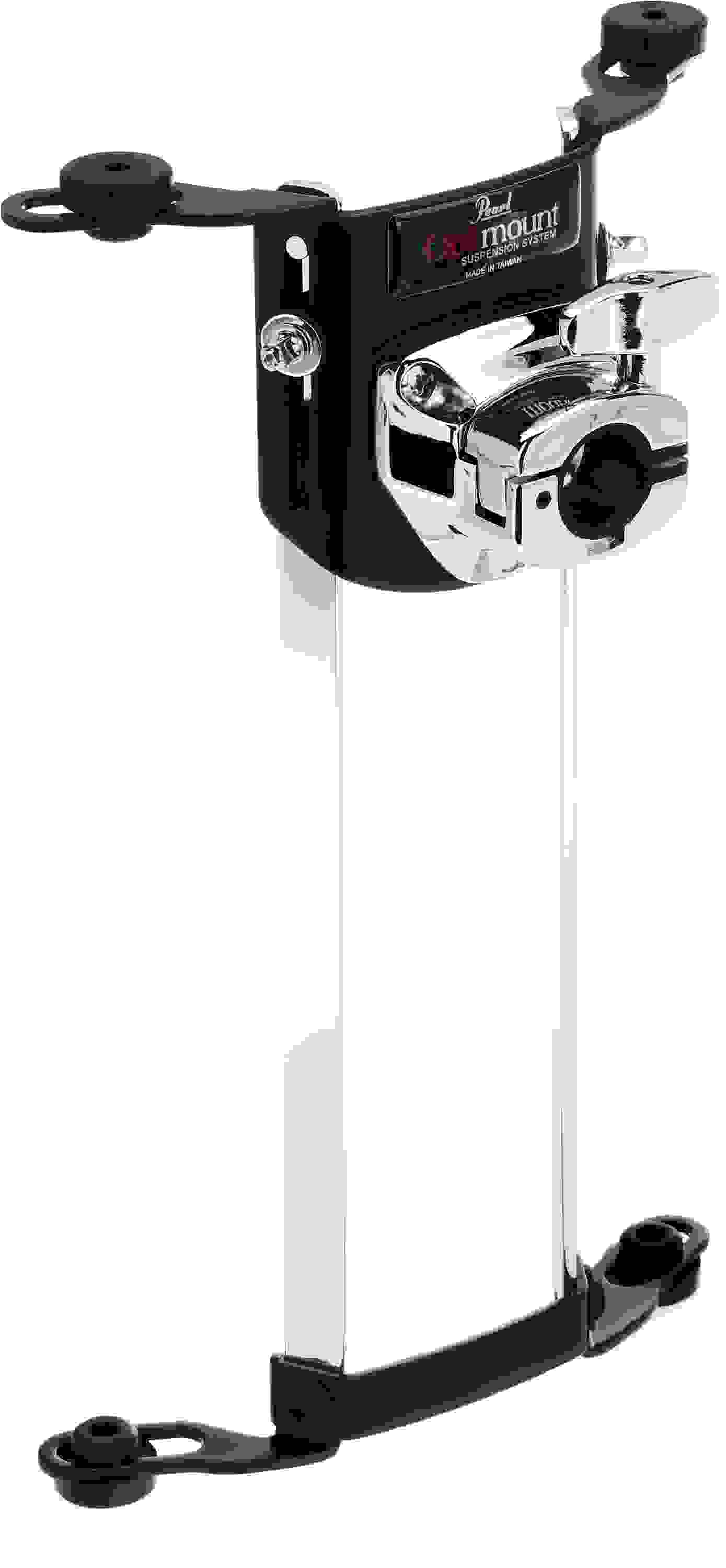 Pearl OptiMount Suspension Mount - 15-16-inch | Sweetwater