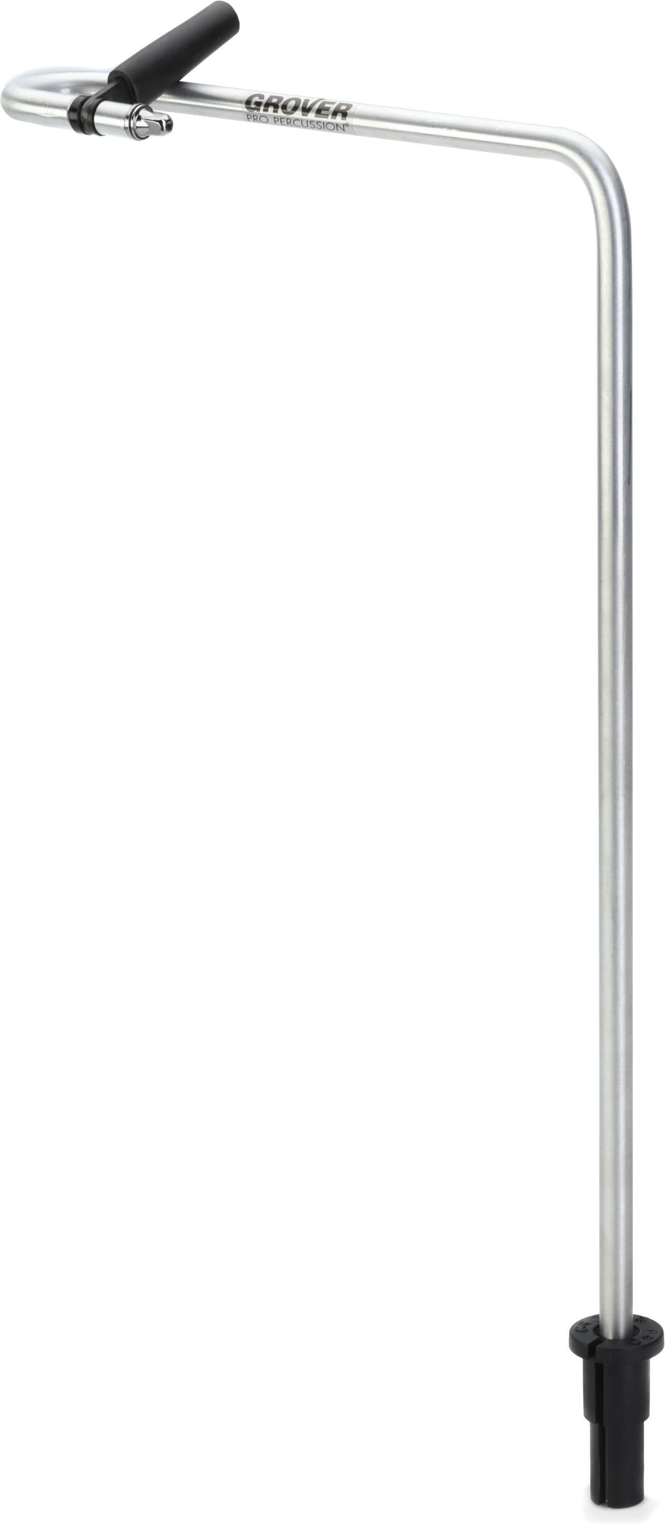 Grover Pro Percussion Sleigh Bell Cradle | Sweetwater