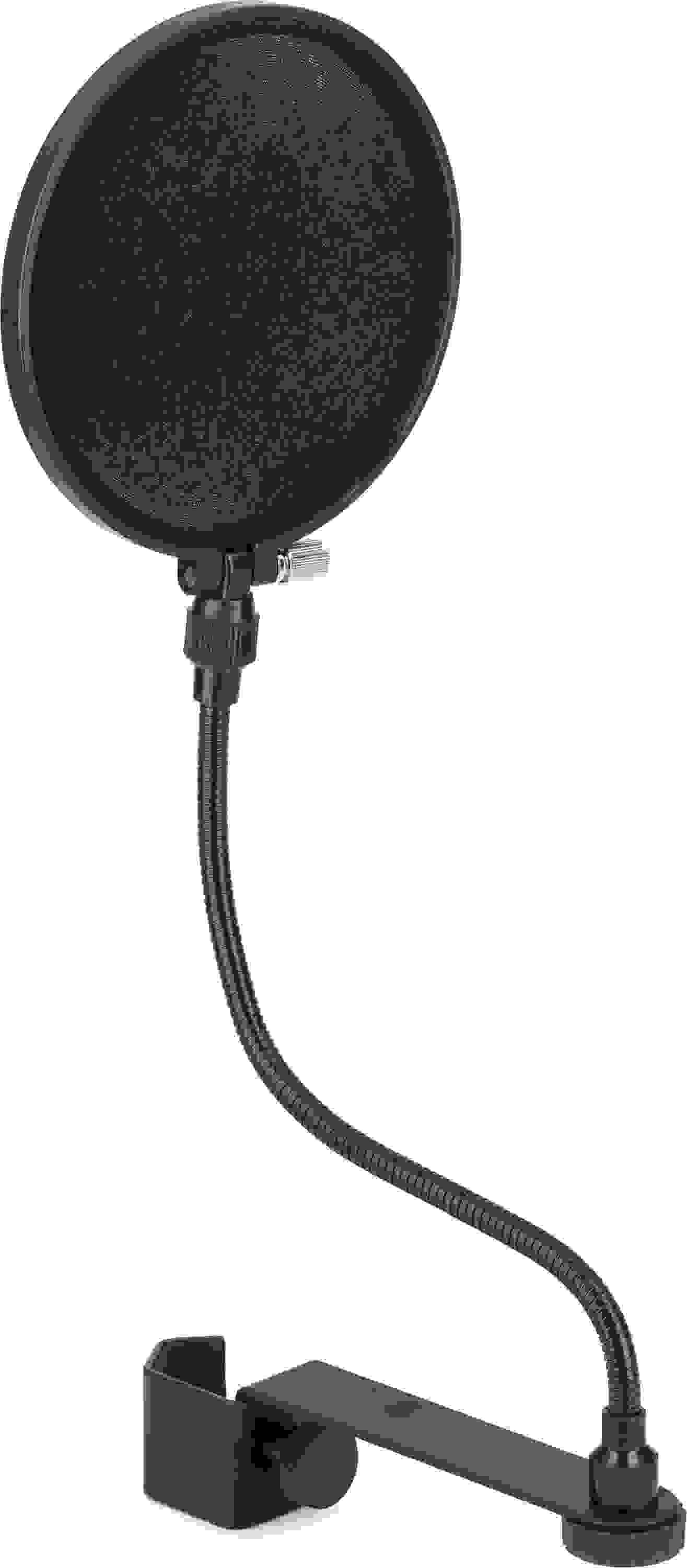 On-Stage ASVSR6GB Pop Blocker with Replacement Liners | Sweetwater