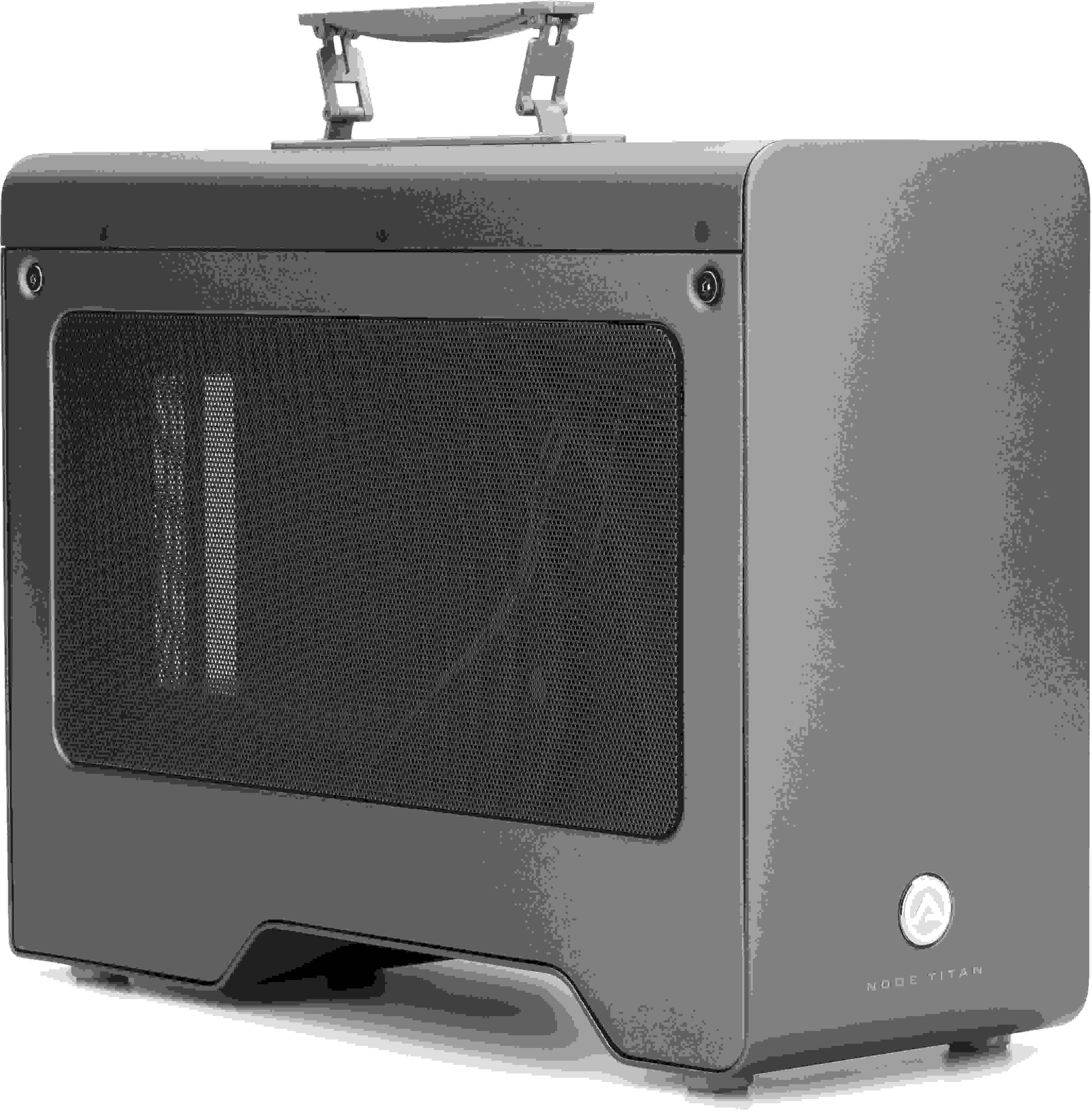 AKiTiO Node Titan External GPU Enclosure | Sweetwater
