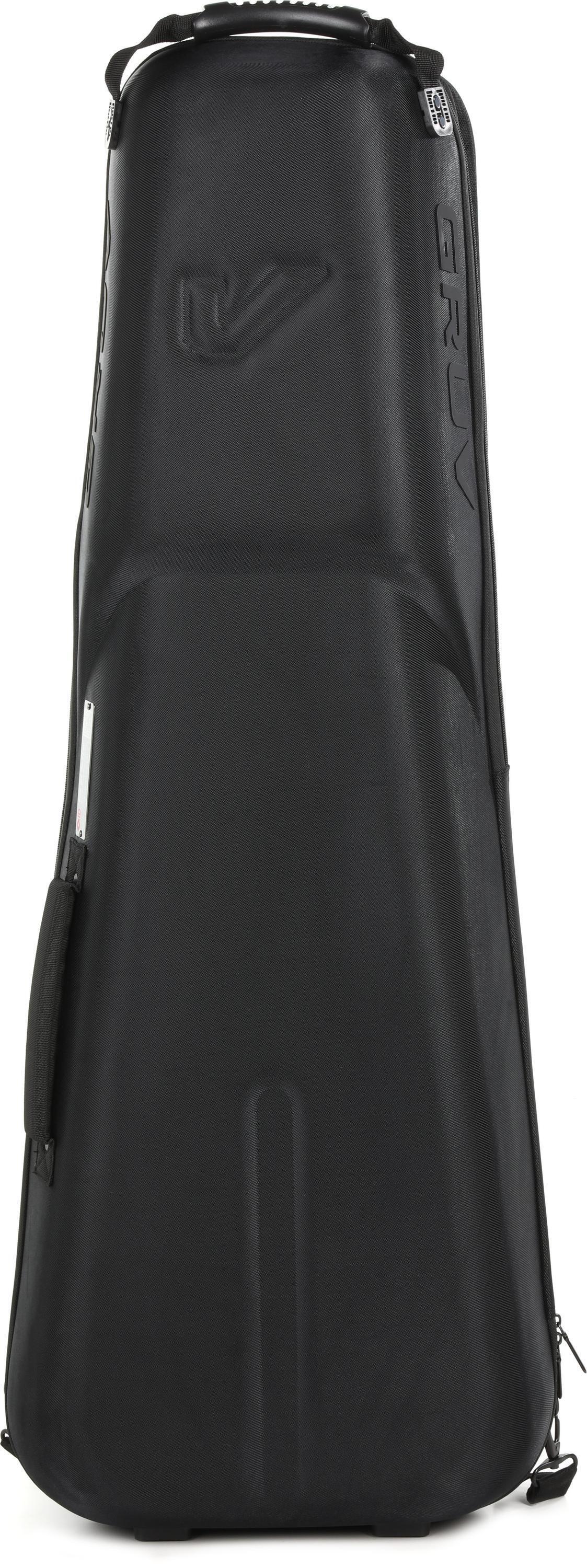 Gruv Gear Kapsulite+ Travel Bag for Electric Guitar | Sweetwater