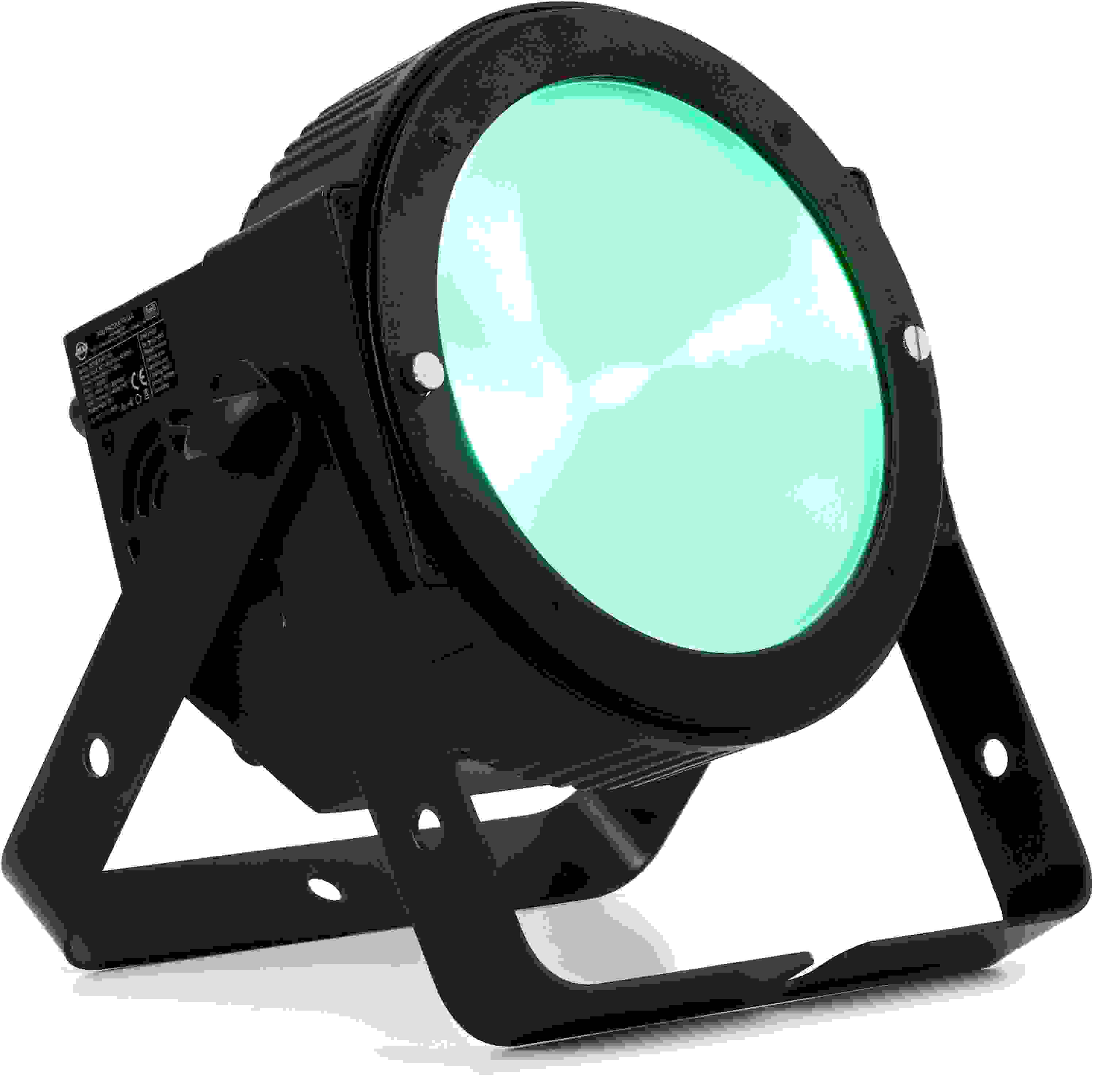 ADJ Dotz PAR 100 100-watt RGB COB LED PAR Light | Sweetwater