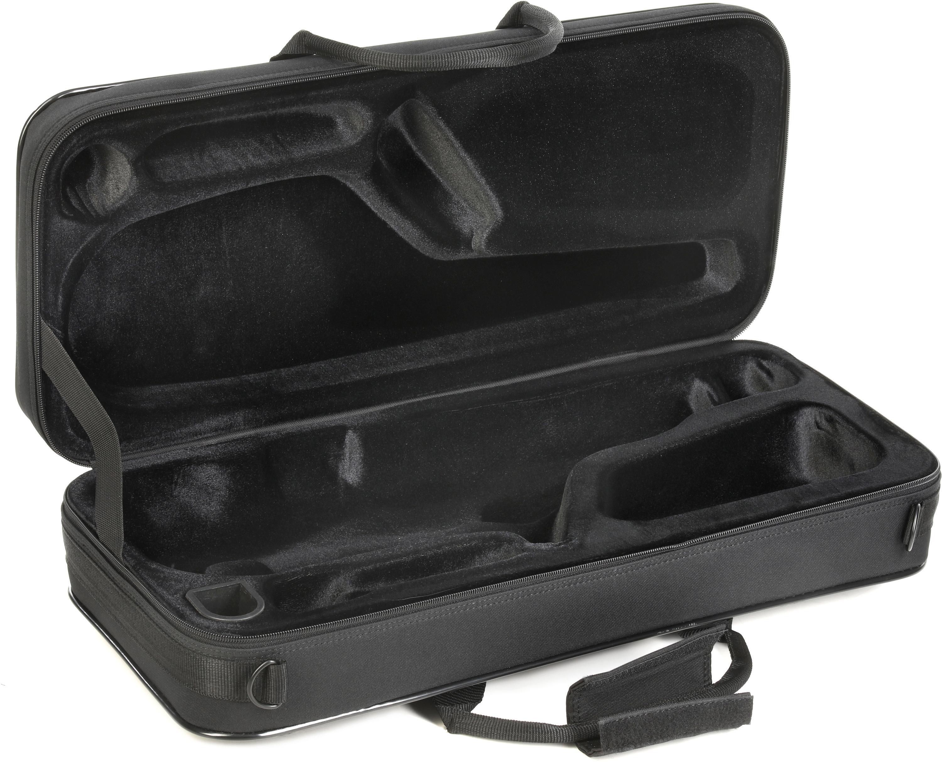 Gator Largo Case - Alto Saxophone | Sweetwater