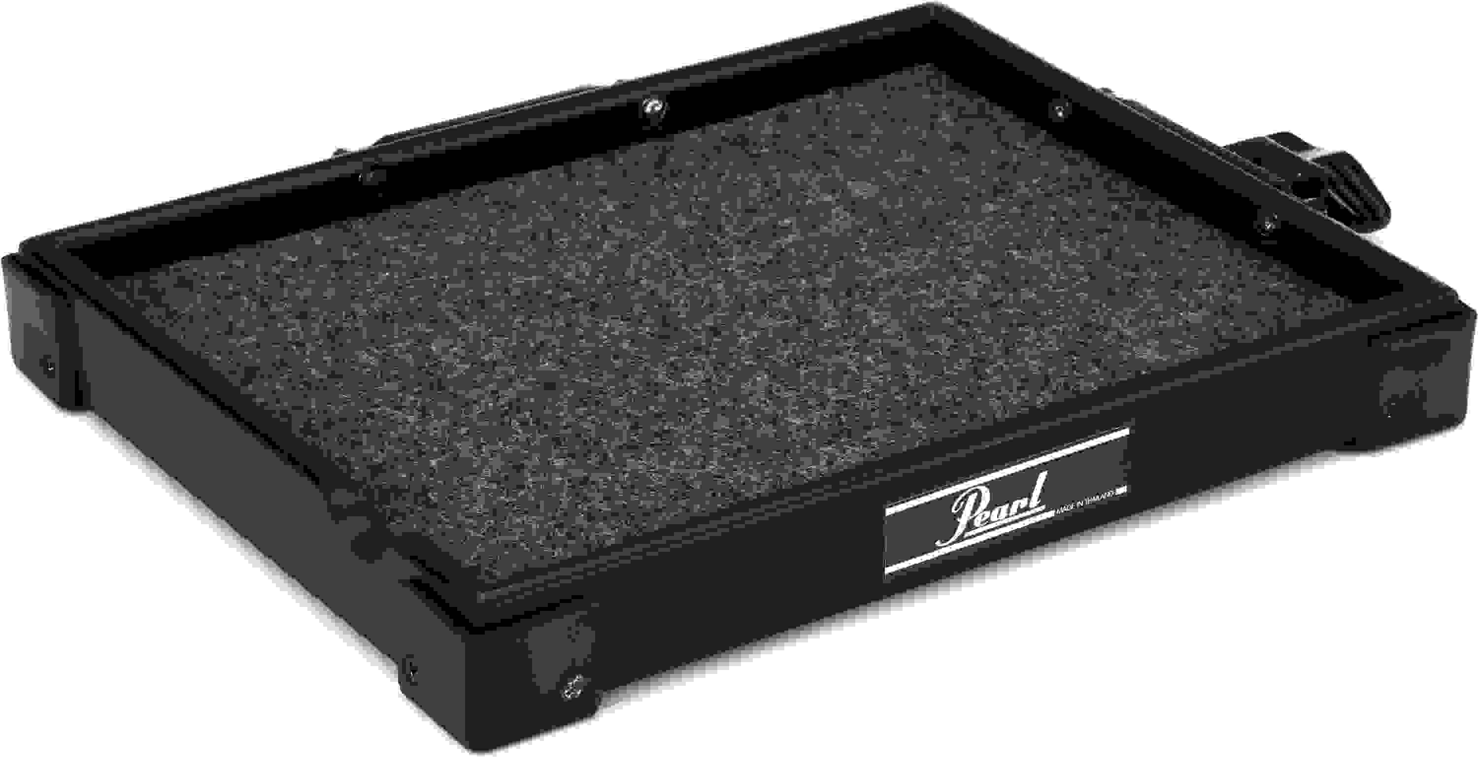 Pearl Tech Tray - 8.5x11-inch | Sweetwater