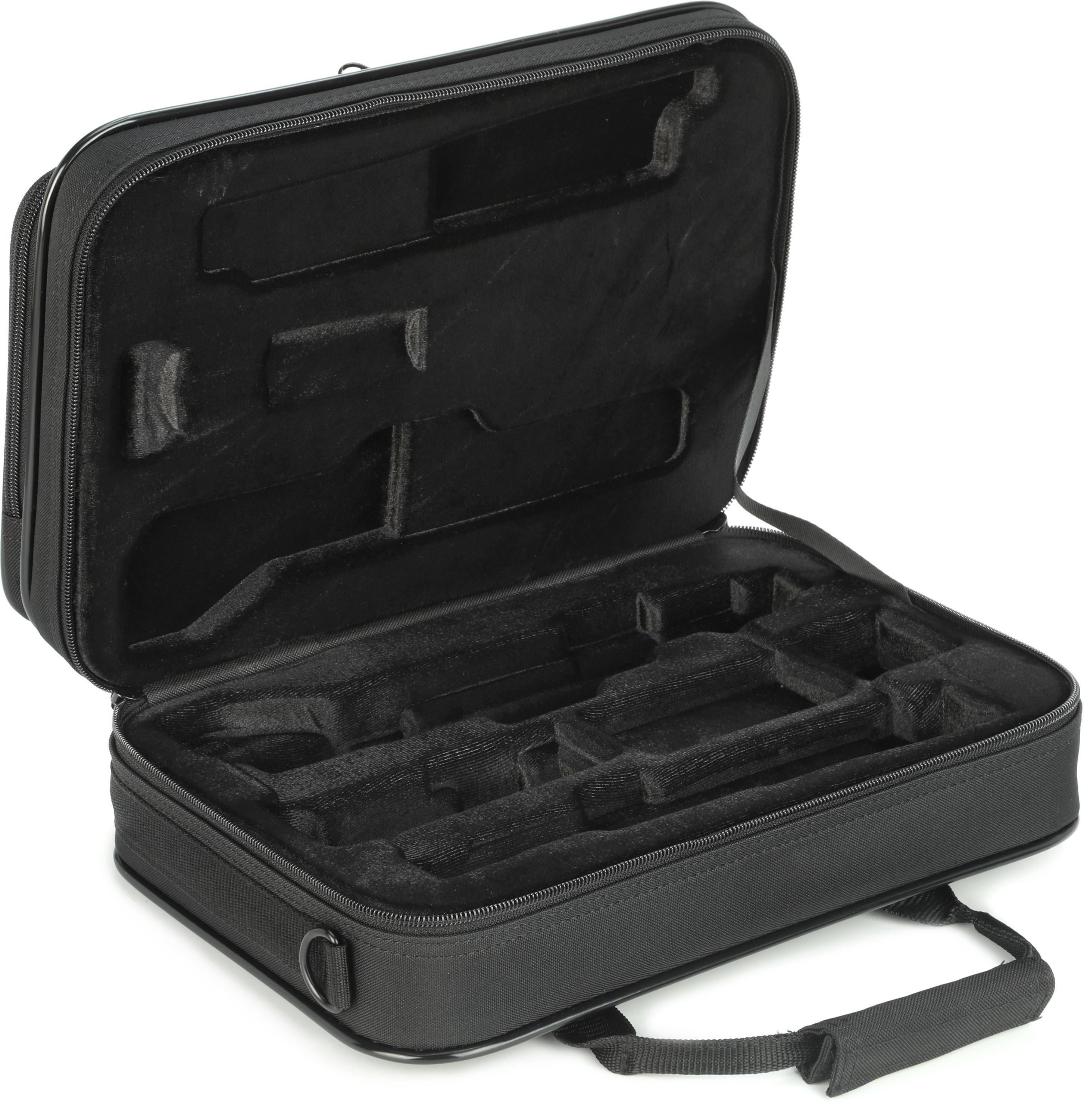 Gator Largo Series Student Case for Oboe | Sweetwater