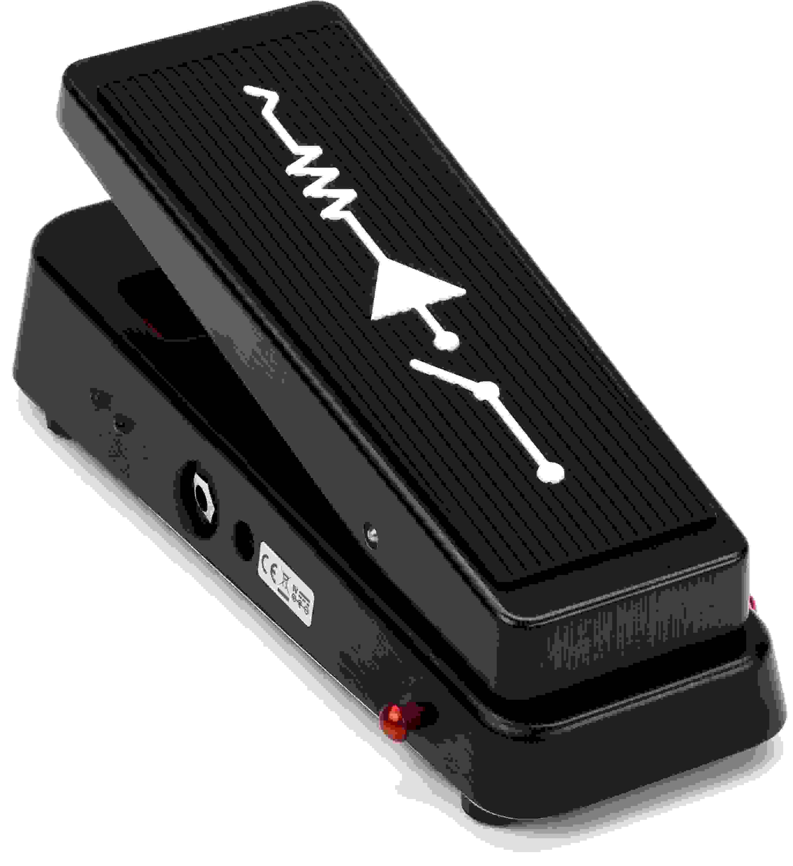 Dunlop MC404 CAE Wah Pedal | Sweetwater