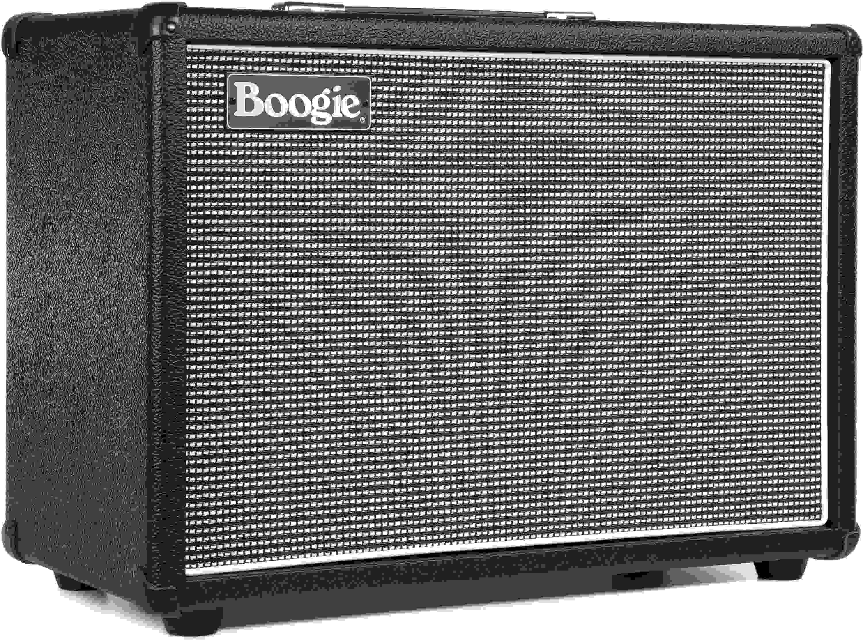 Mesa/Boogie 2 x 10-inch Boogie 23 Open-back Cabinet - Fillmore | Sweetwater