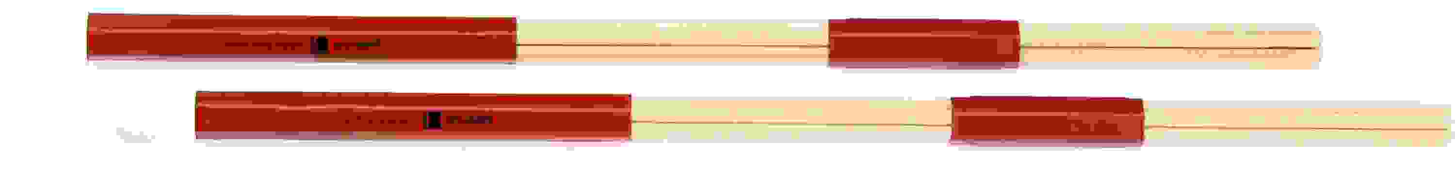 Promark Lightning Rods Bundled Birch Dowel Rods | Sweetwater