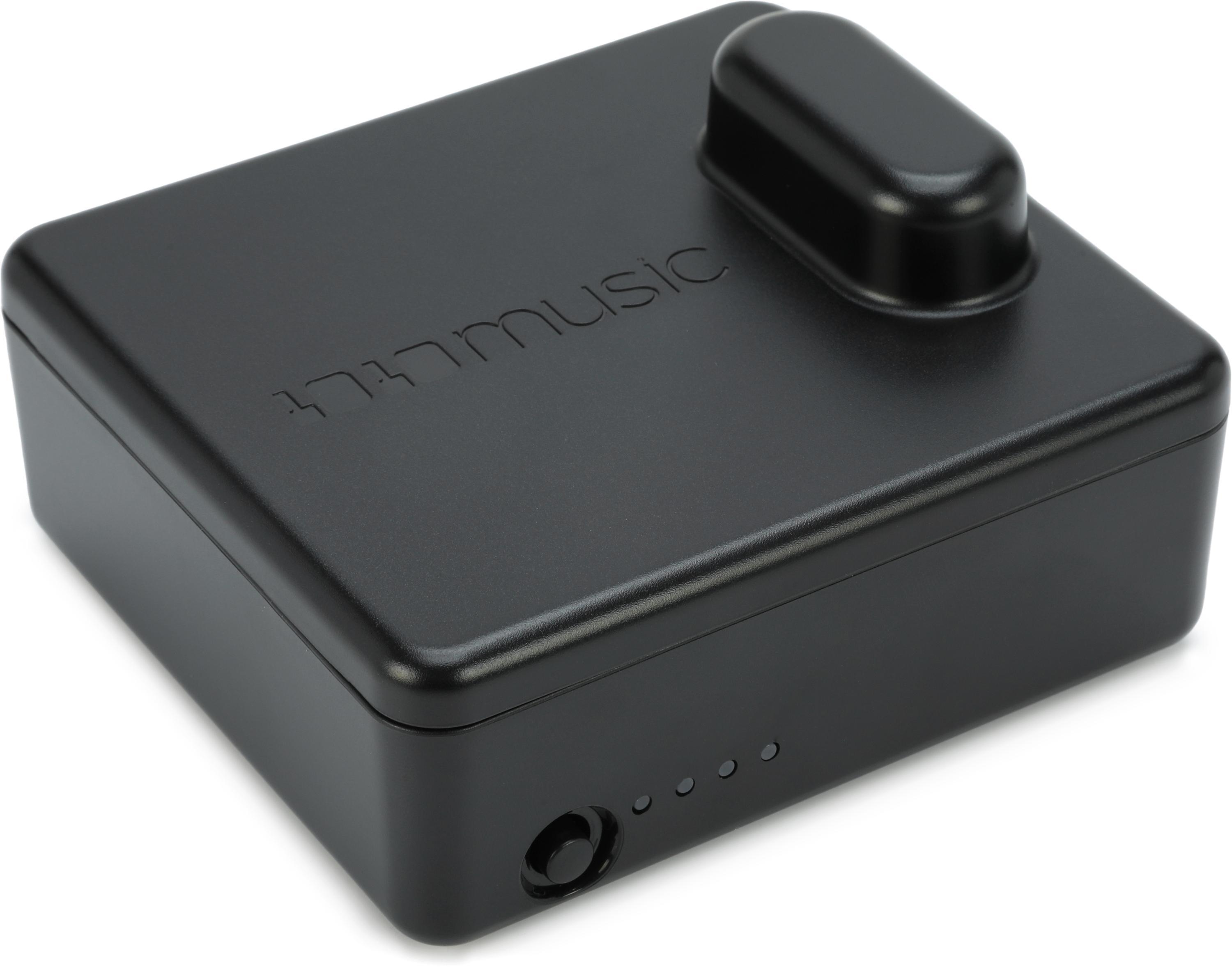 1010music Nanobox Battery Case | Sweetwater