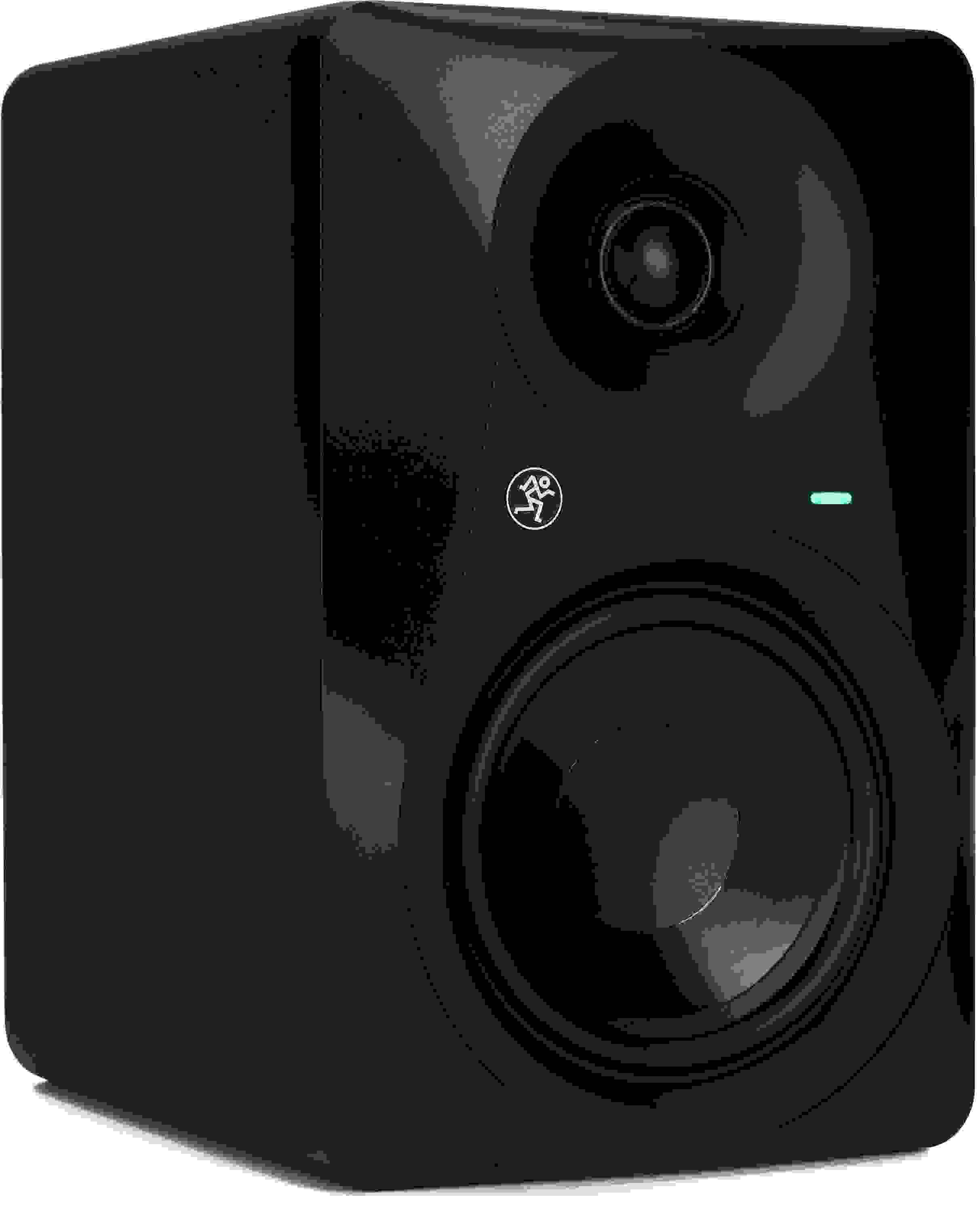 Mackie MR524 5 inch Powered Studio Monitor | Sweetwater