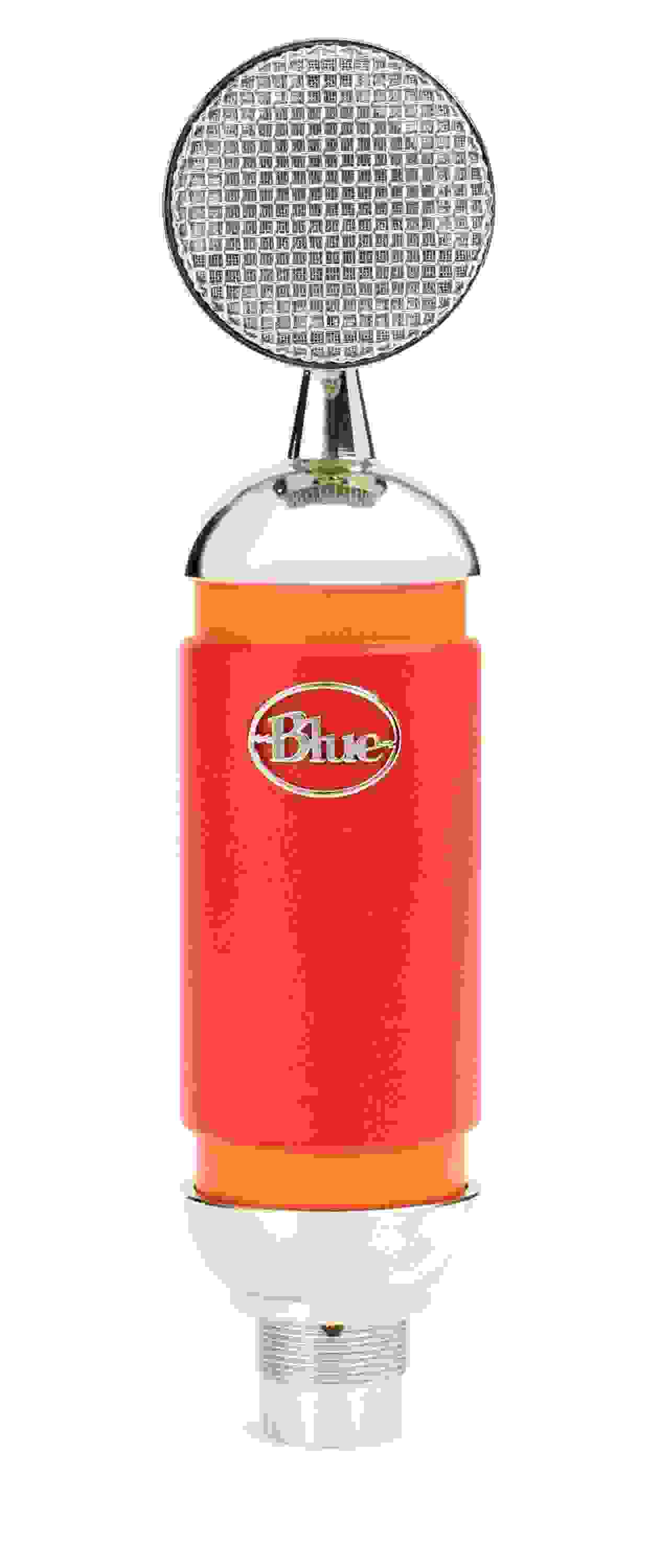 Blue Microphones Spark Cardioid Condenser Microphone | Sweetwater