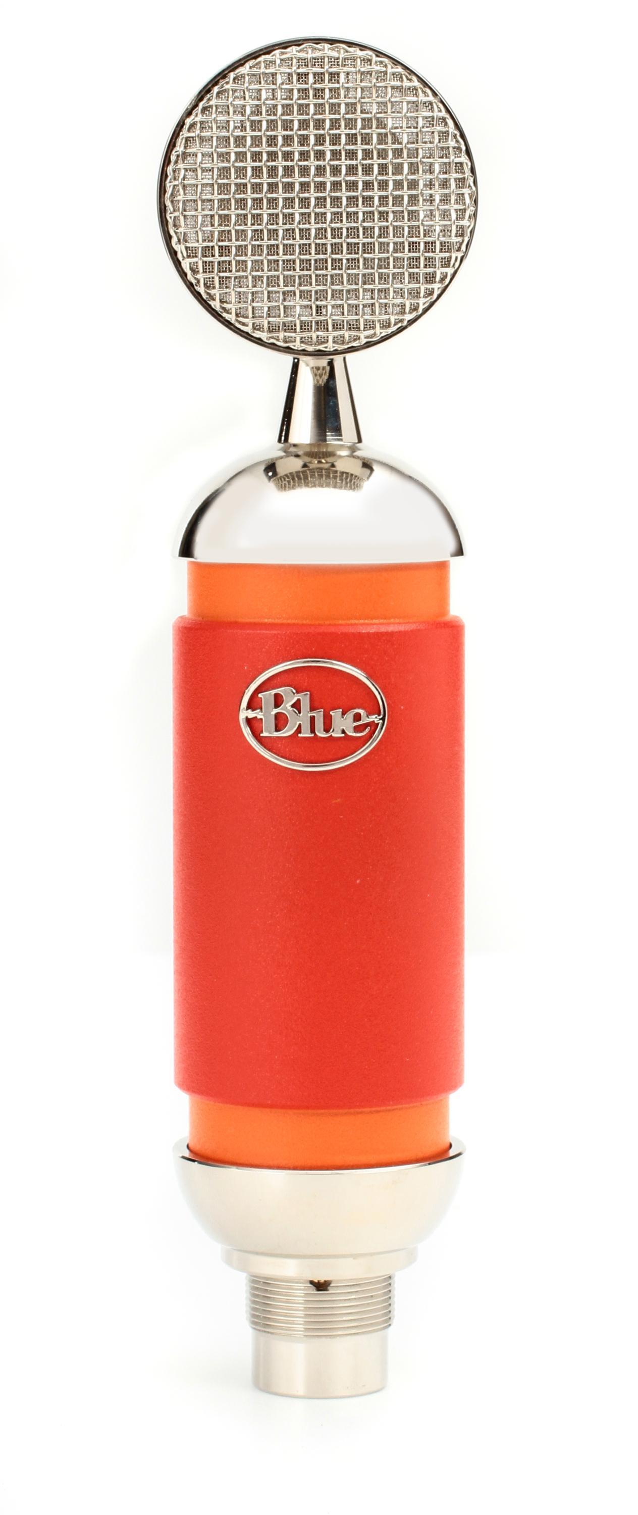 Blue Microphones Spark Cardioid Condenser Microphone | Sweetwater