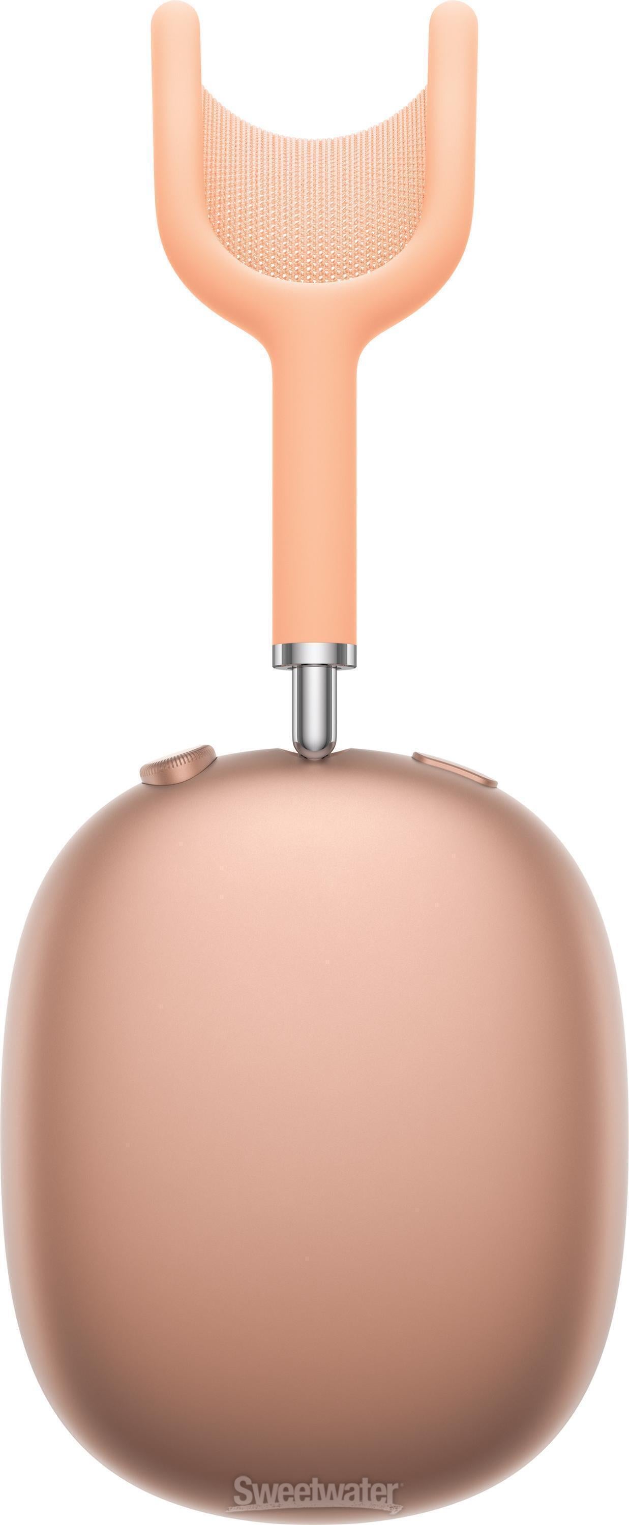 Apple AirPods Max (USB-C) Wireless Over-ear Bluetooth Apple AirPods Max (USB-C) Wireless Over-ear Bluetooth