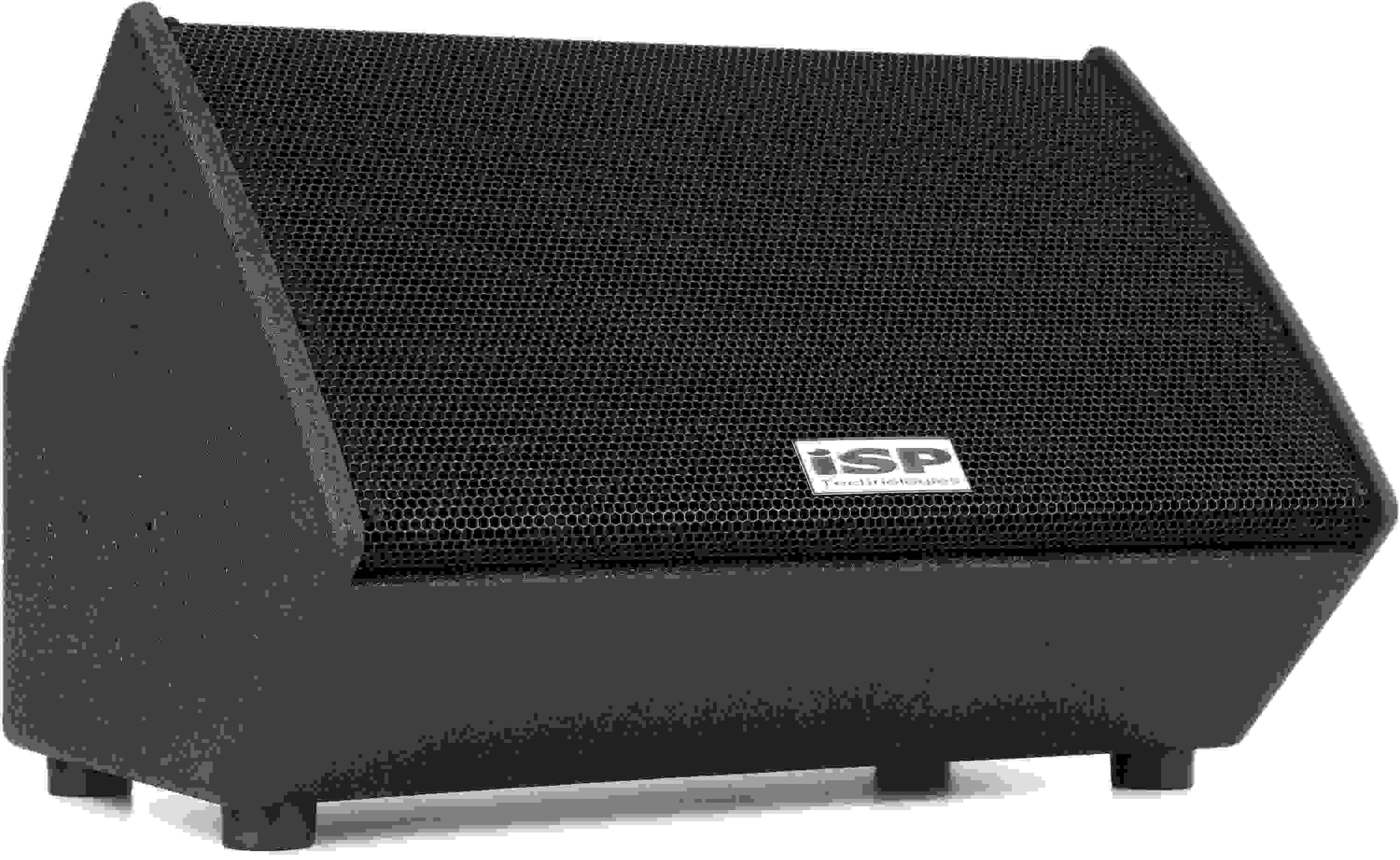 ISP Technologies Vector FS8 175-watt Full Spectrum Powered Cabinet ...