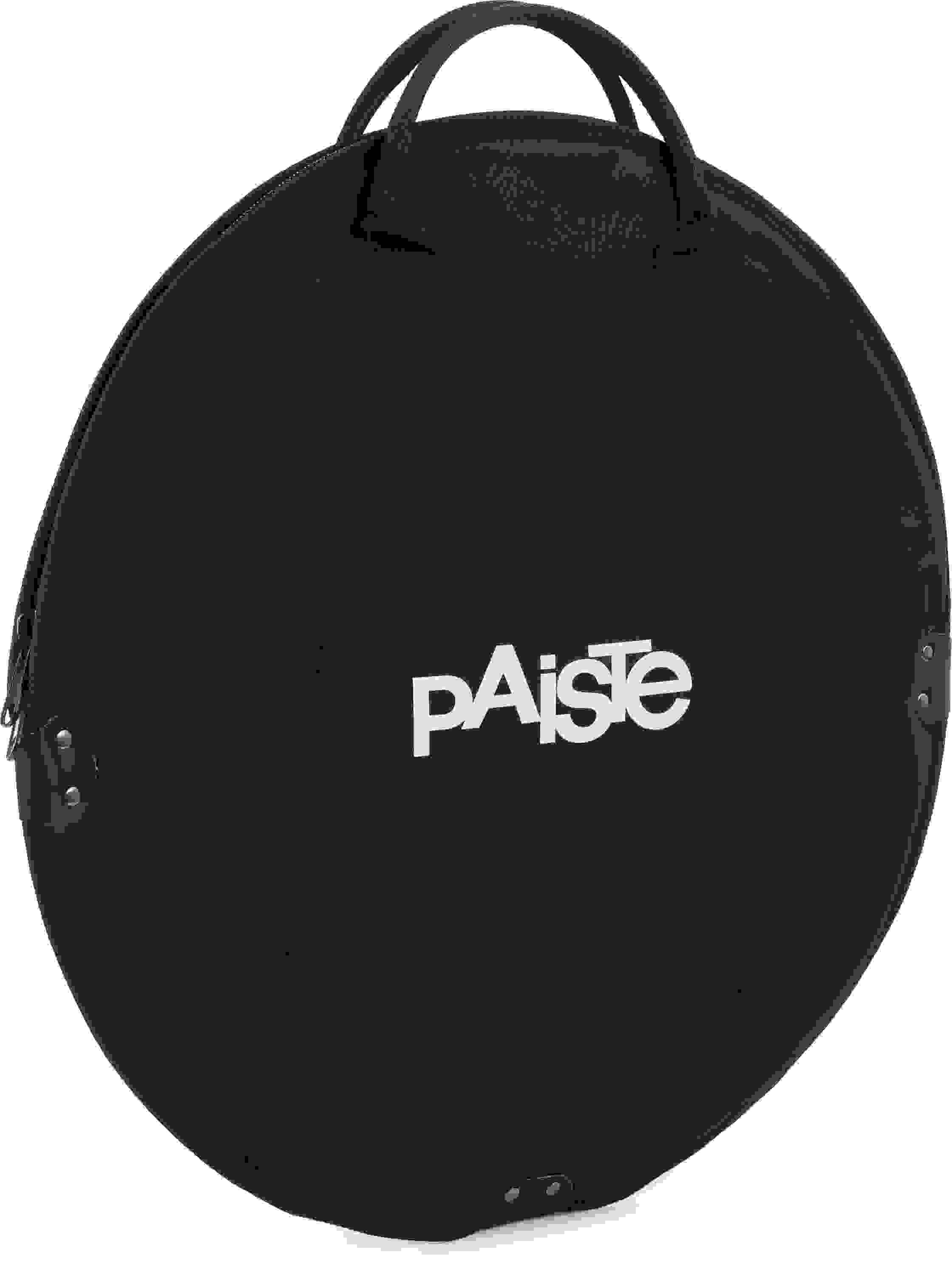 Paiste Economy Cymbal Bag - 20-inch | Sweetwater