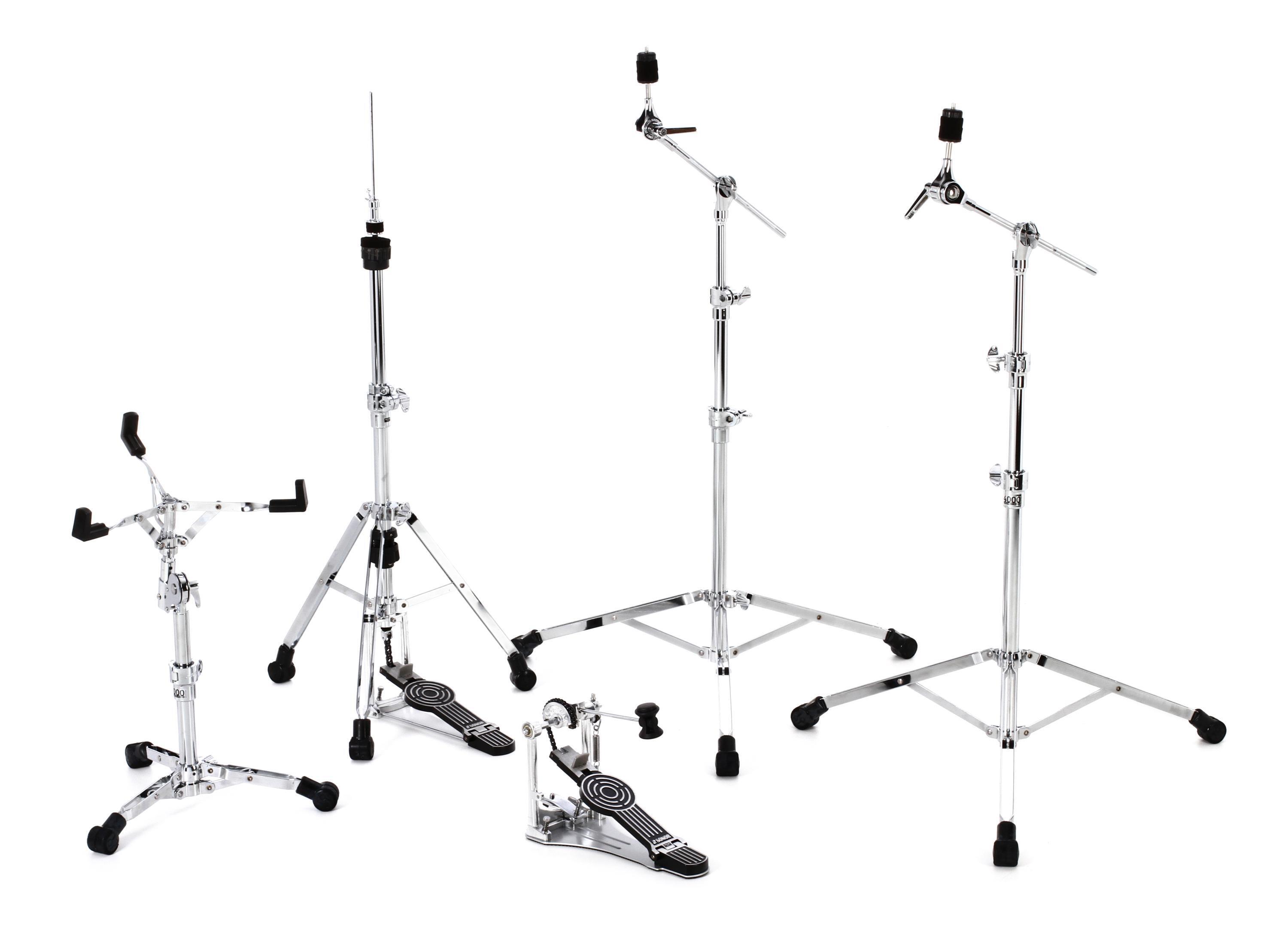 Sonor 400 Series Hardware Pack | Sweetwater