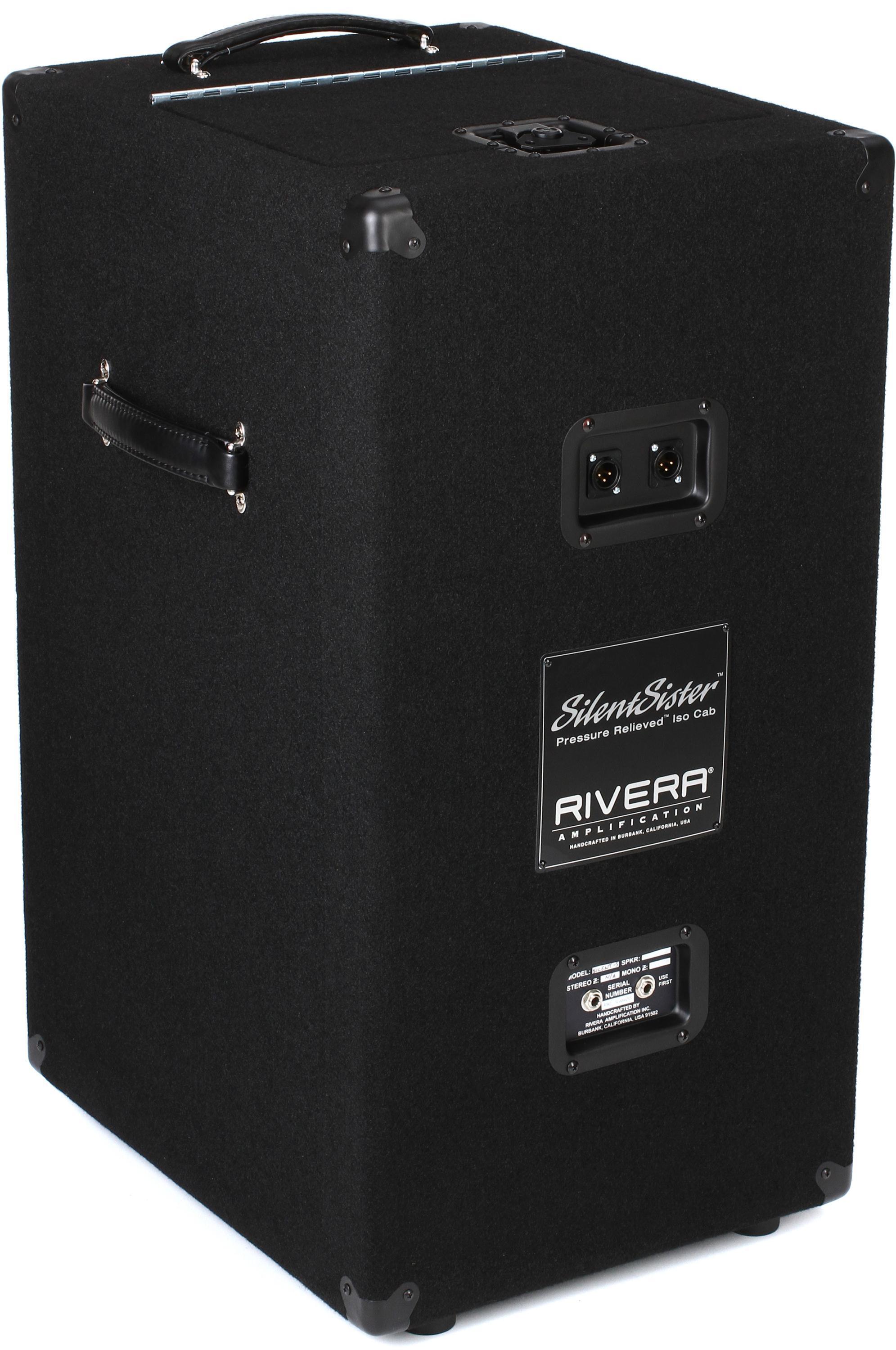 Randall Isolation Cabinet Specs | Cabinets Matttroy