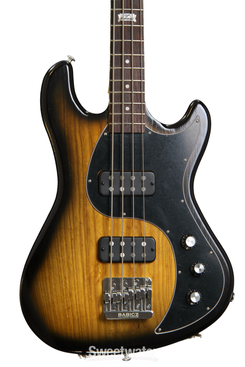 Gibson Eb Bass