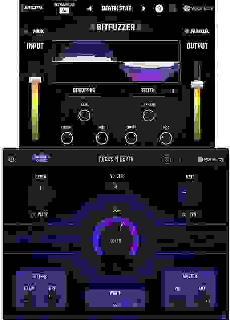 Modalics Processing Bundle | Sweetwater