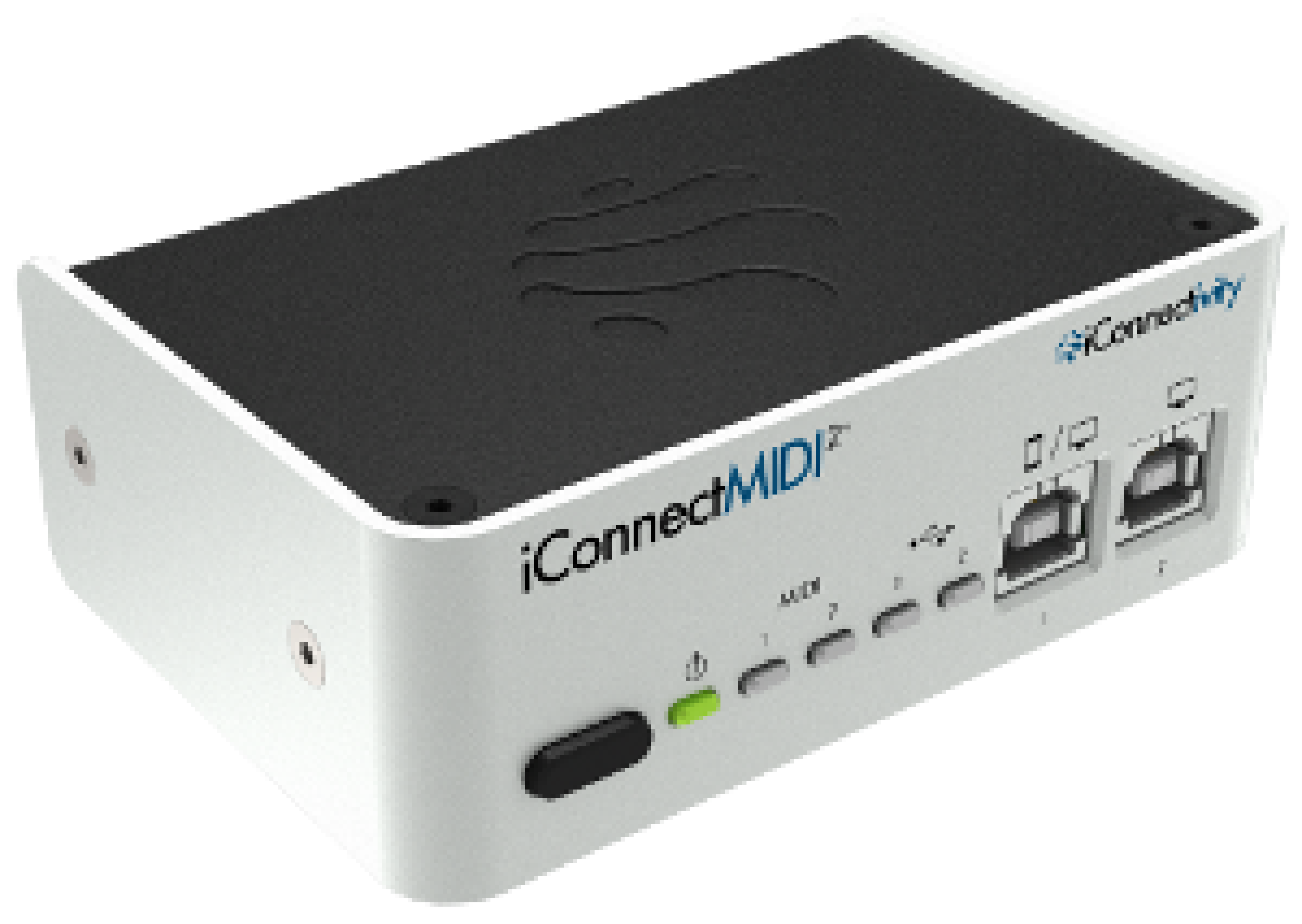 iConnectivity iConnectMIDI2+ - 30-pin Edition | Sweetwater