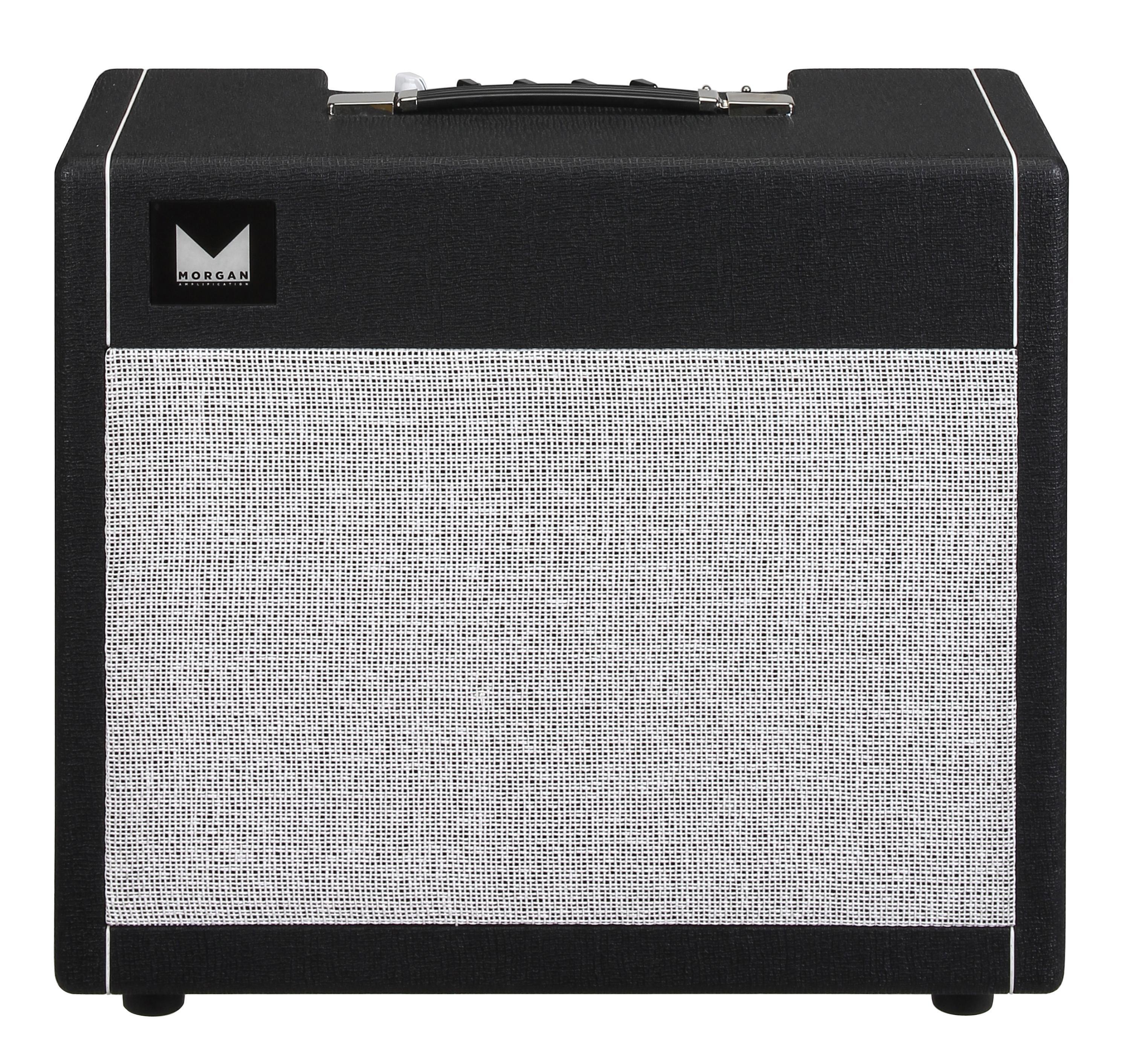 Morgan Amps AC40 Deluxe 40-watt 1x12" Combo Amp | Sweetwater