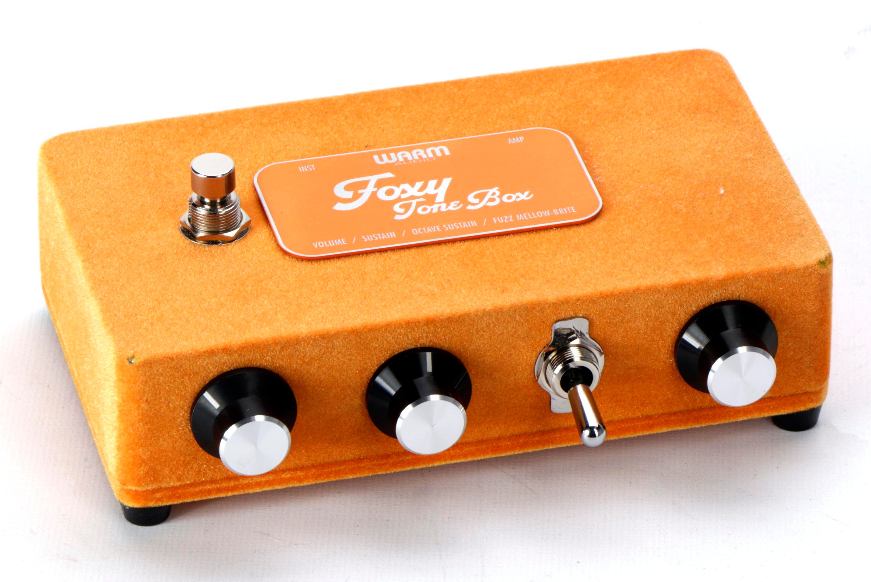 Warm Audio | Sweetwater