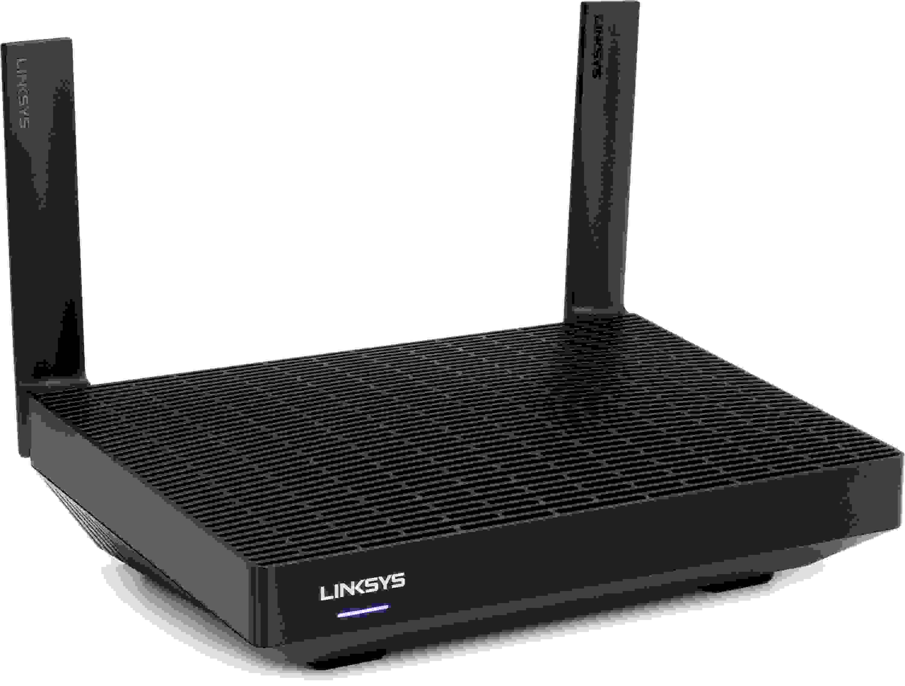 Linksys Max-Stream Mesh Wi-Fi 6 Router | Sweetwater