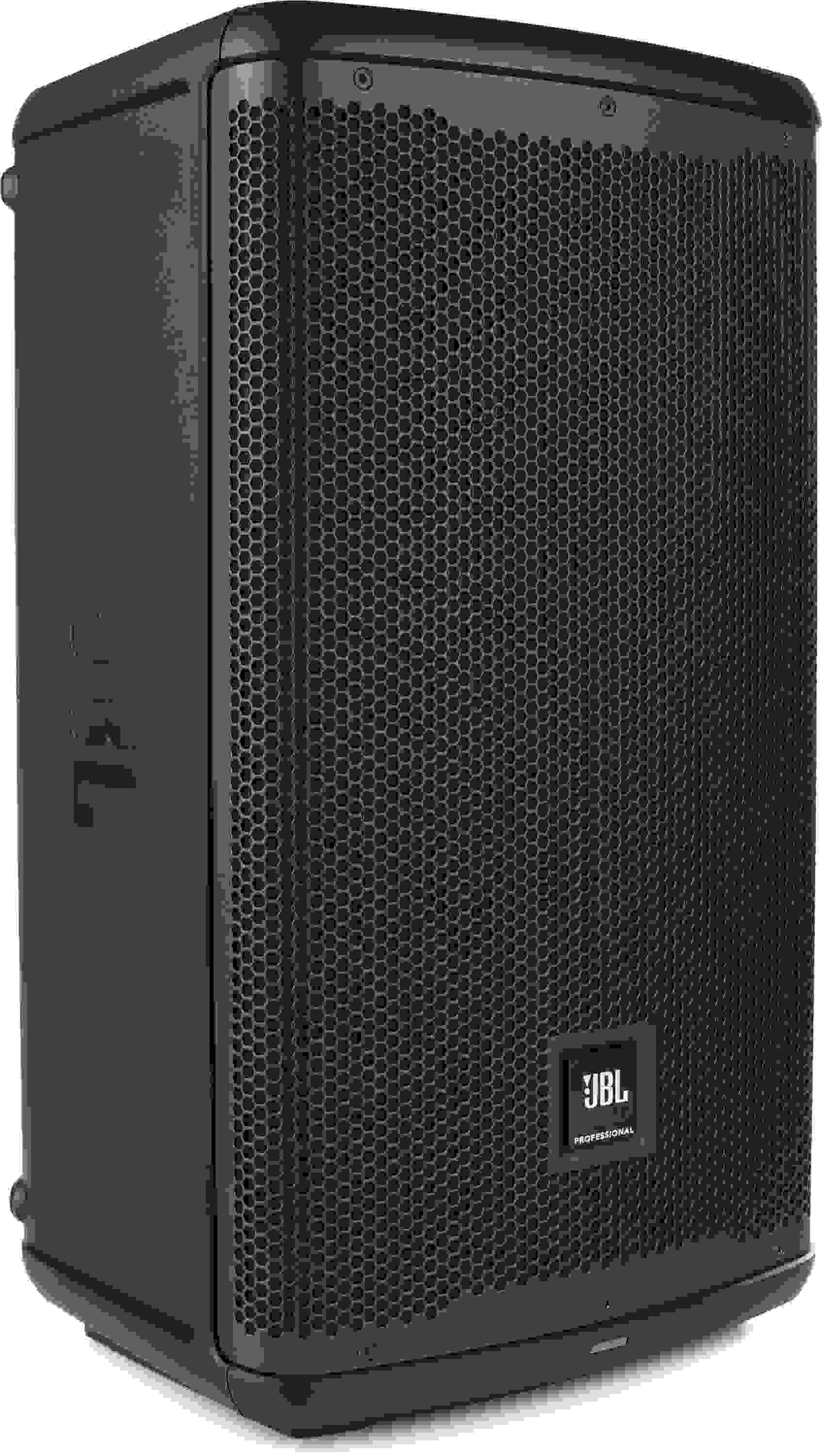 JBL EON710 1300-watt 10-inch Powered Speaker | Sweetwater