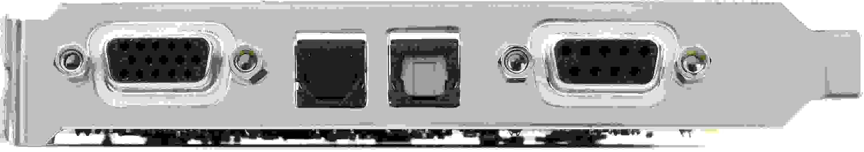 RME HDSPe AIO Pro Multi-format PCI Express Audio Interface | Sweetwater