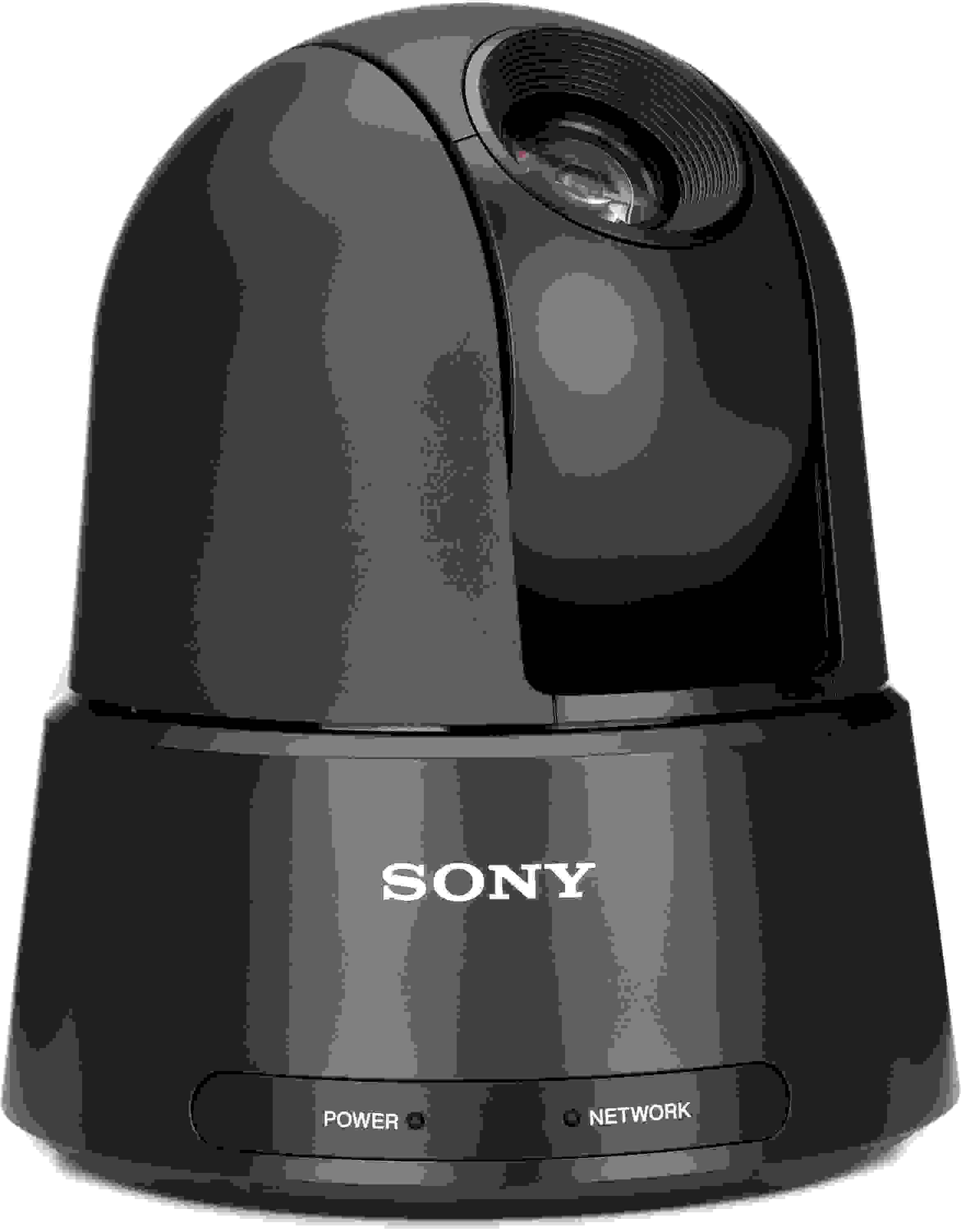 Sony SRG-A40 Conference NDI PTZ Camera - Black | Sweetwater