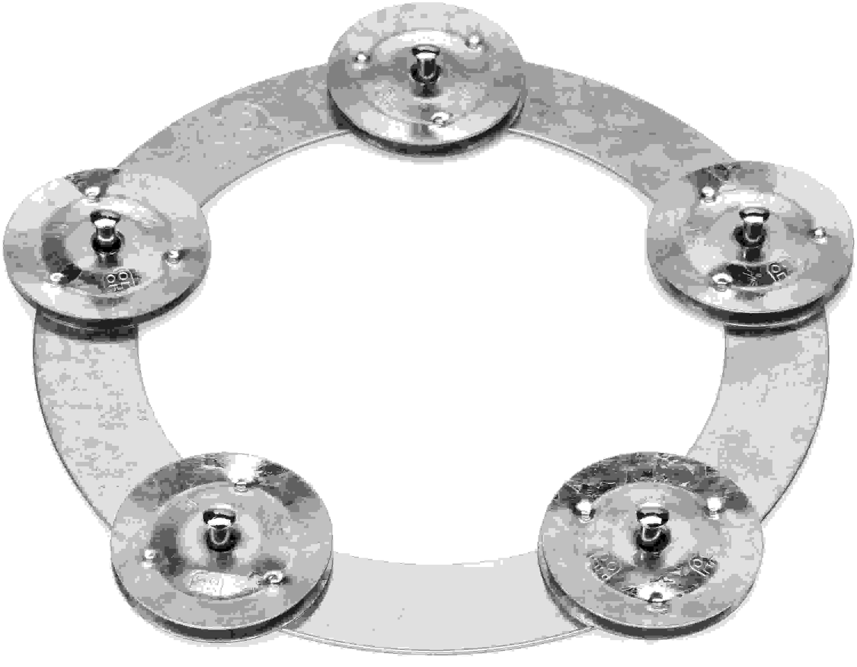 Meinl Percussion Ching Ring - Dry | Sweetwater