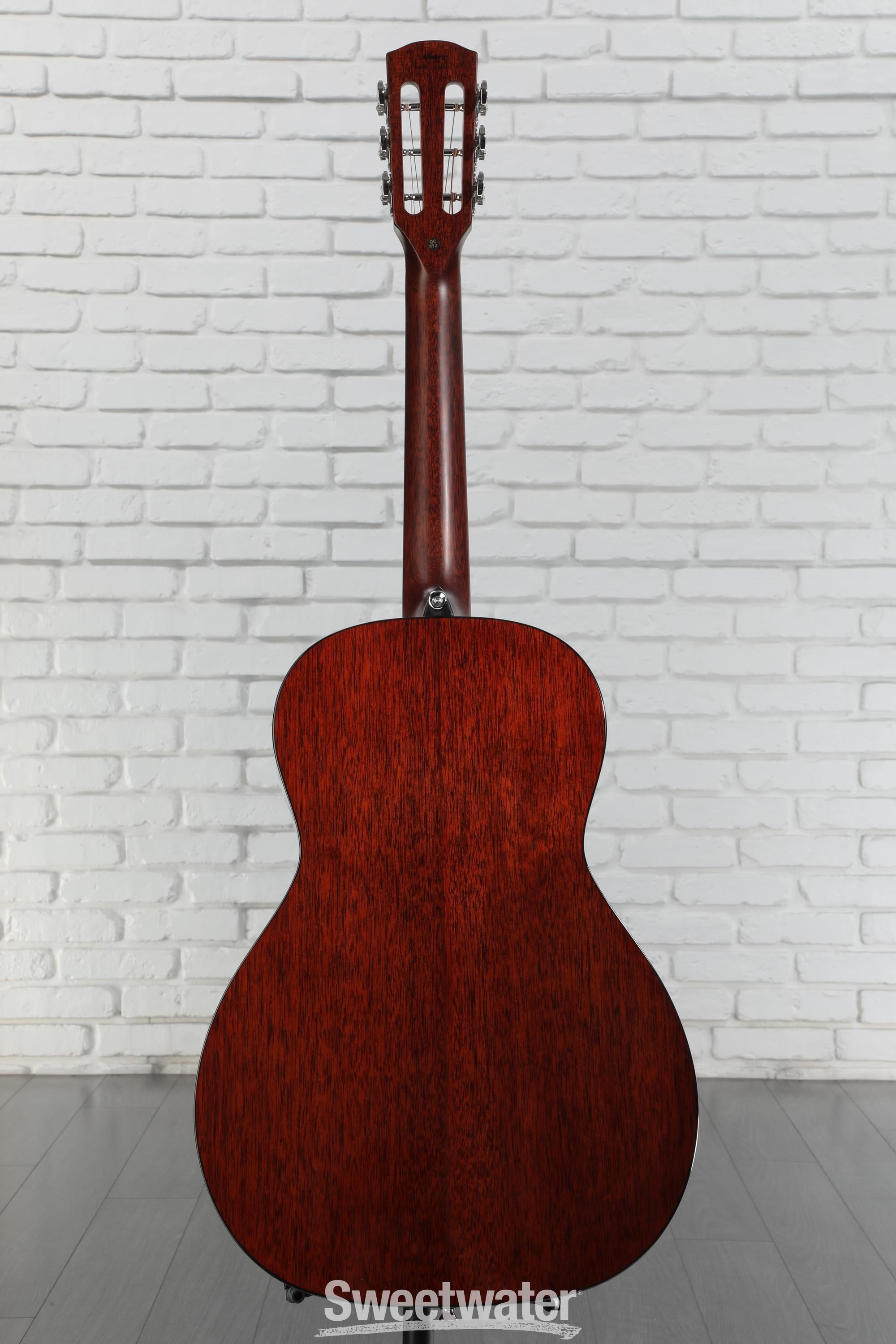 Alvarez MP66 Masterworks Series Acoustic Guitar - Natural | Sweetwater