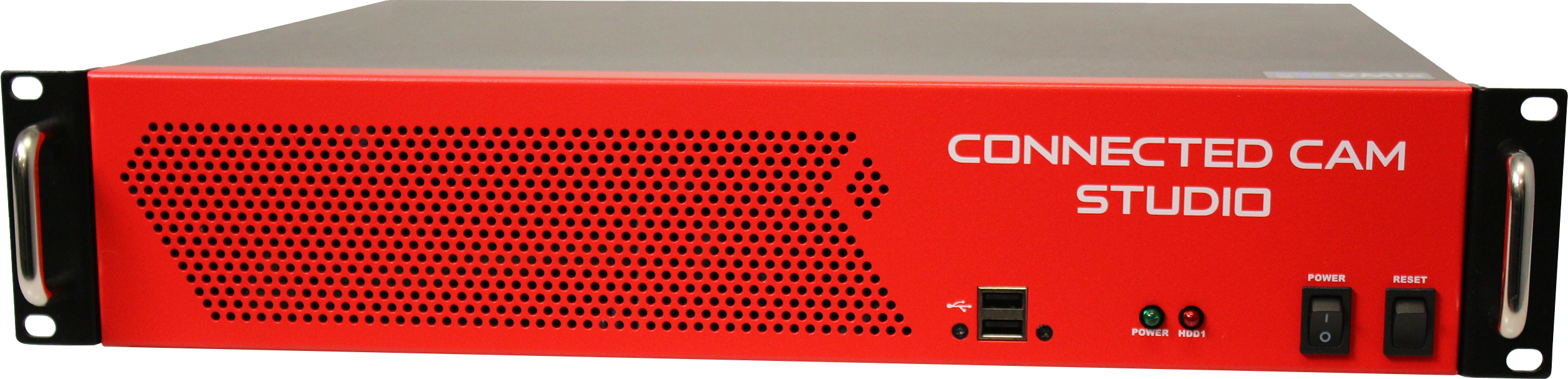 JVC KM-IP8S4 8-NDI and 4-SDI Input Studio Switcher | Sweetwater